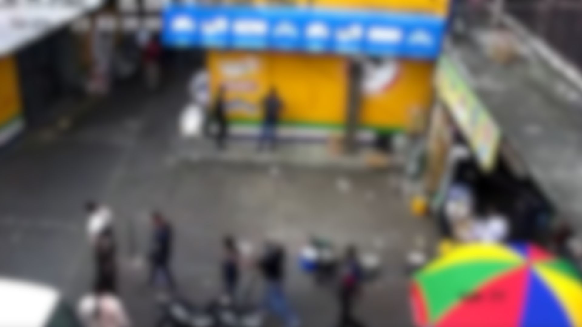 Verificamos por usted: ¿Hombres armados ejecutaron a dos hombres en la ...