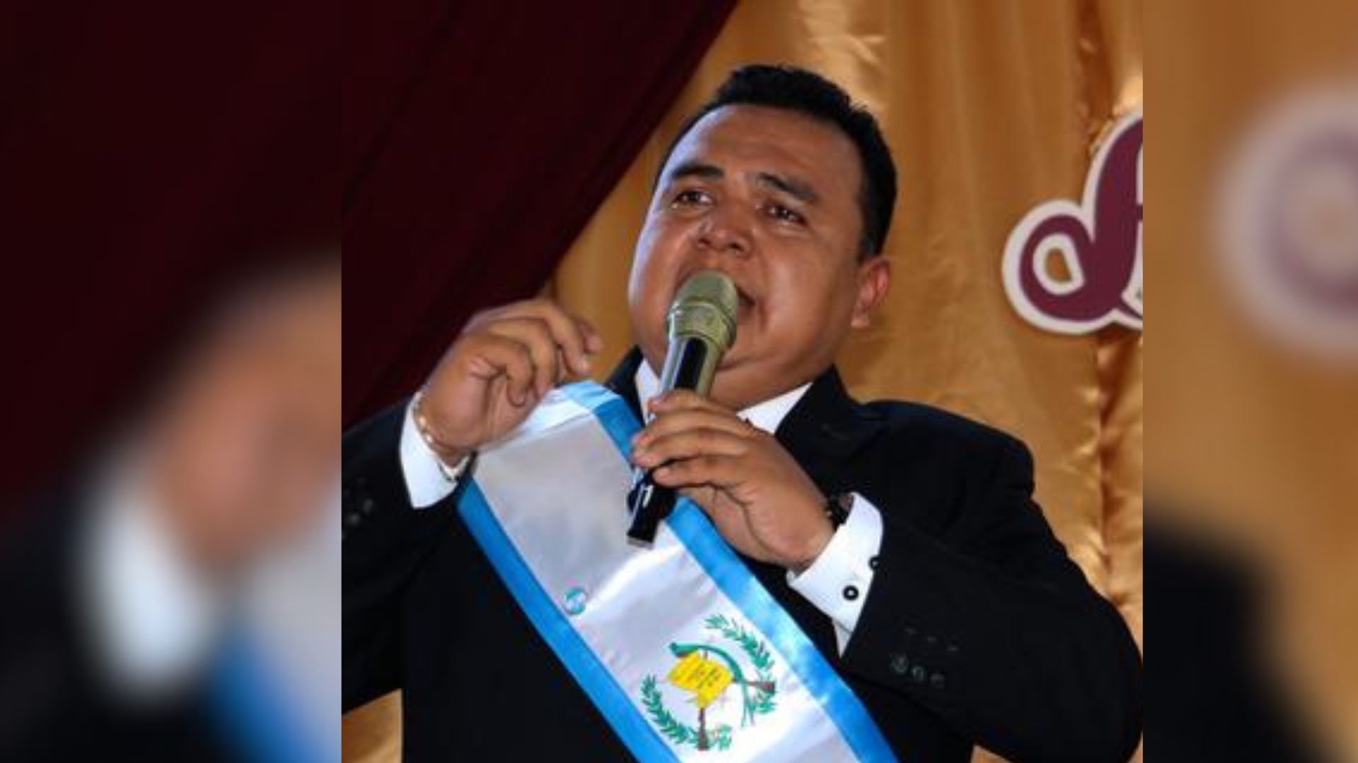 Estados Unidos se opone a liberación anticipada del excandidato Mario ...