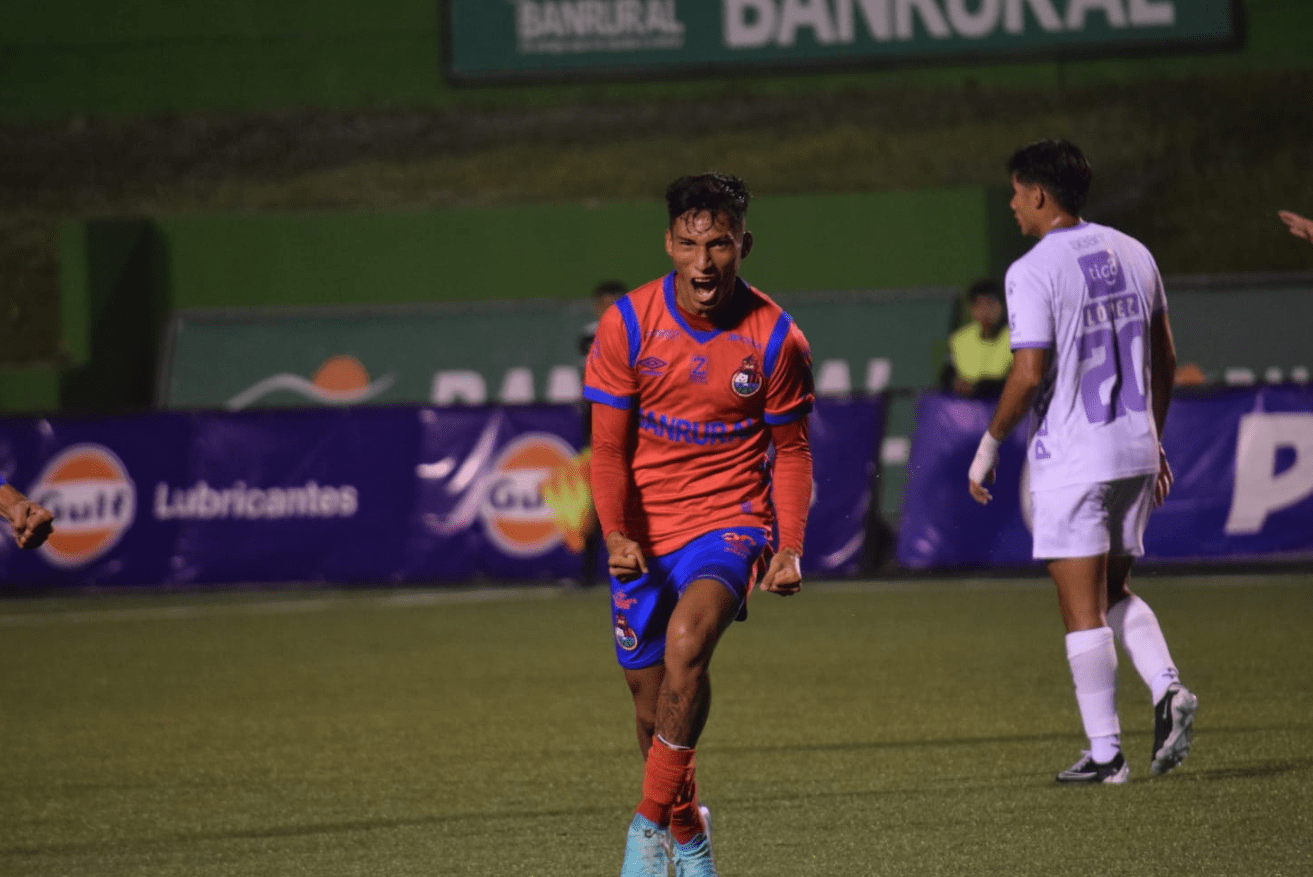 Rudy Muñoz reflexiona por el gol en clásico 331 y la victoria de ...