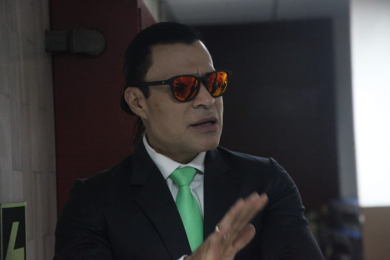 Neto Bran llega a Tribunales por una denuncia de plagio de aplicación móvil