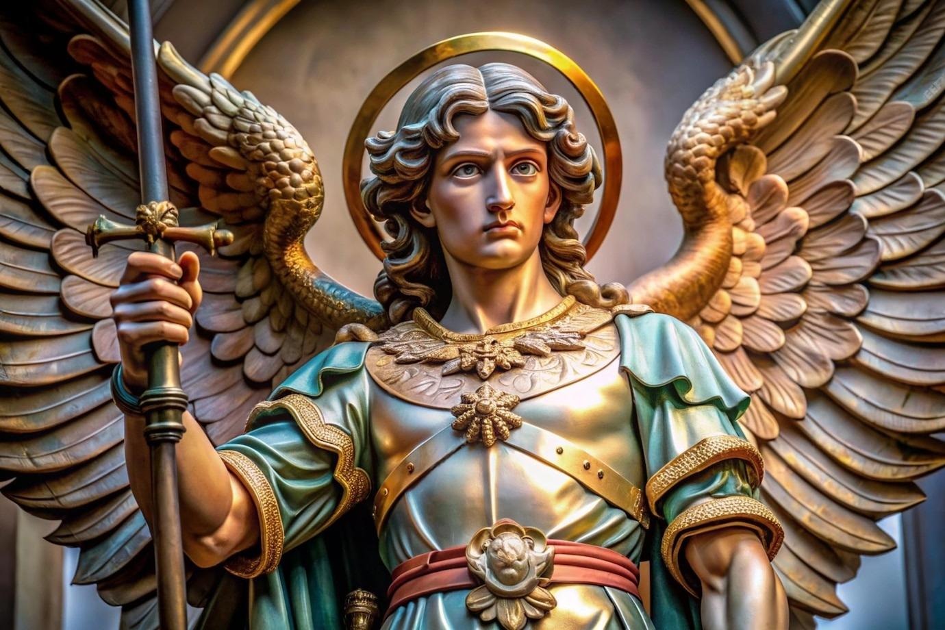 San Miguel Arcángel: quién es, cuál es su historia y cuándo celebran su día