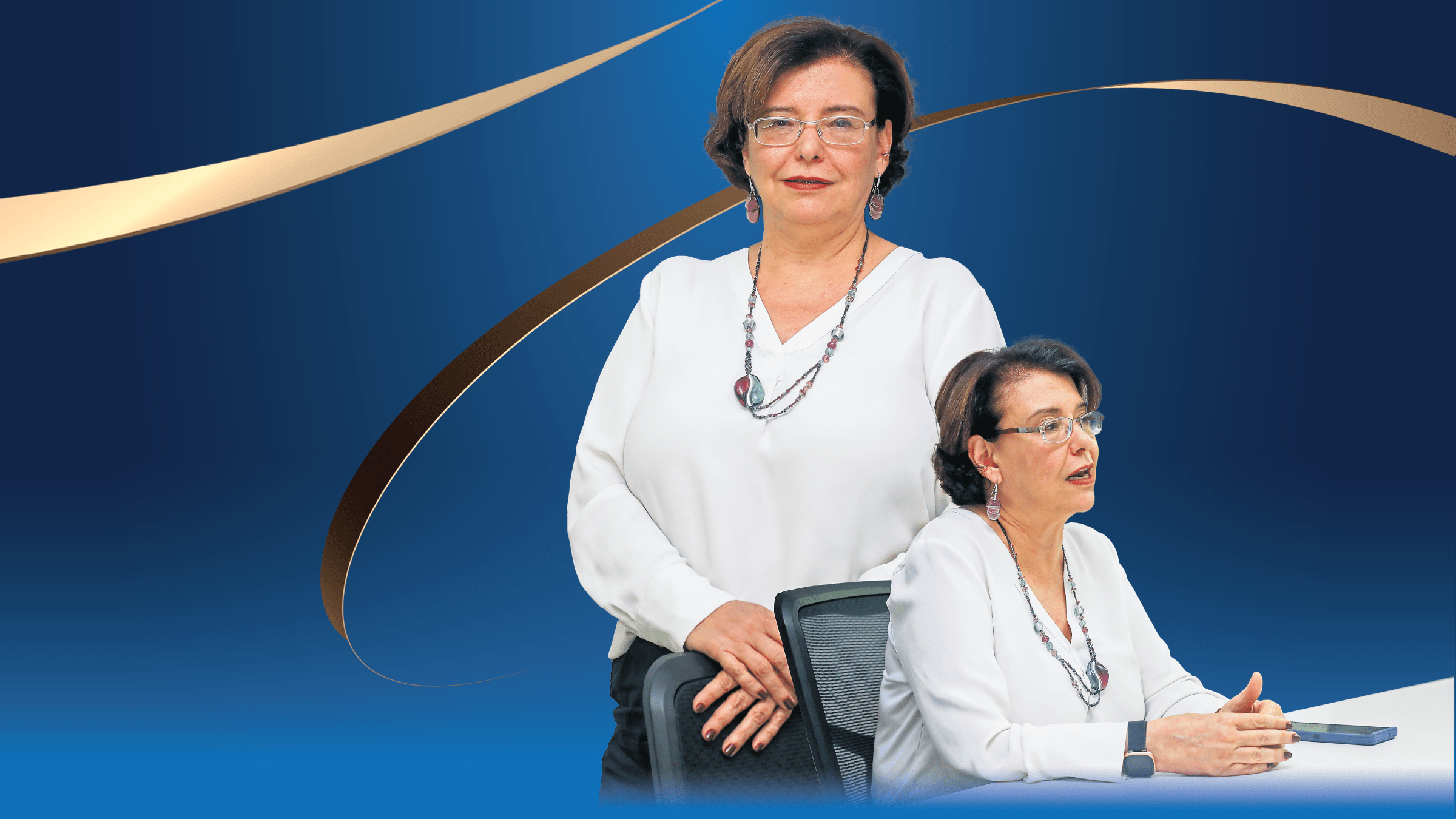Connie de Paiz: “Hay mujeres maravillosas en todo el país con proyectos ...