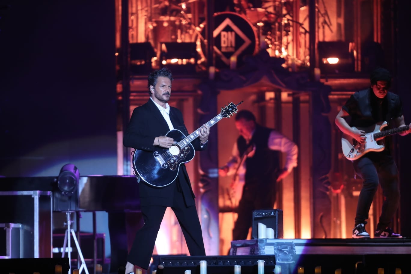 Nuevas fechas de conciertos de Arjona en Guatemala: 5 datos que debe saber hasta hora