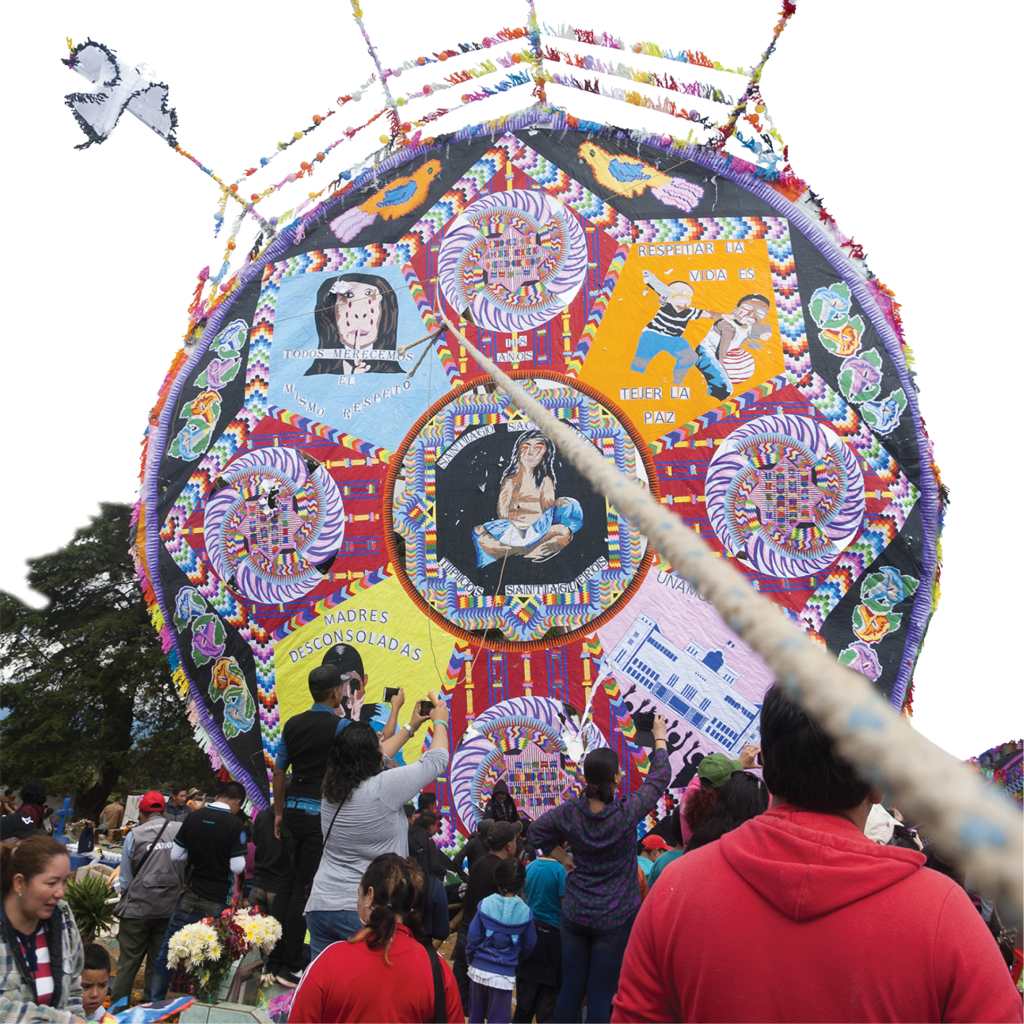 Cementos Progreso y Prensa Libre te invitan a elevar tus sueños en el ...