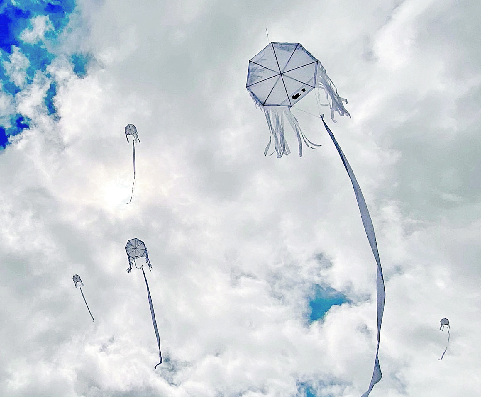 Cómo hacer un barrilete en casa fácil y con pocos materiales