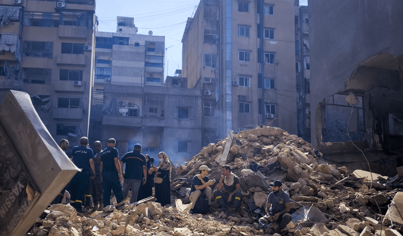 Guatemala expresa su “preocupación” por los ataques contra los cascos ...