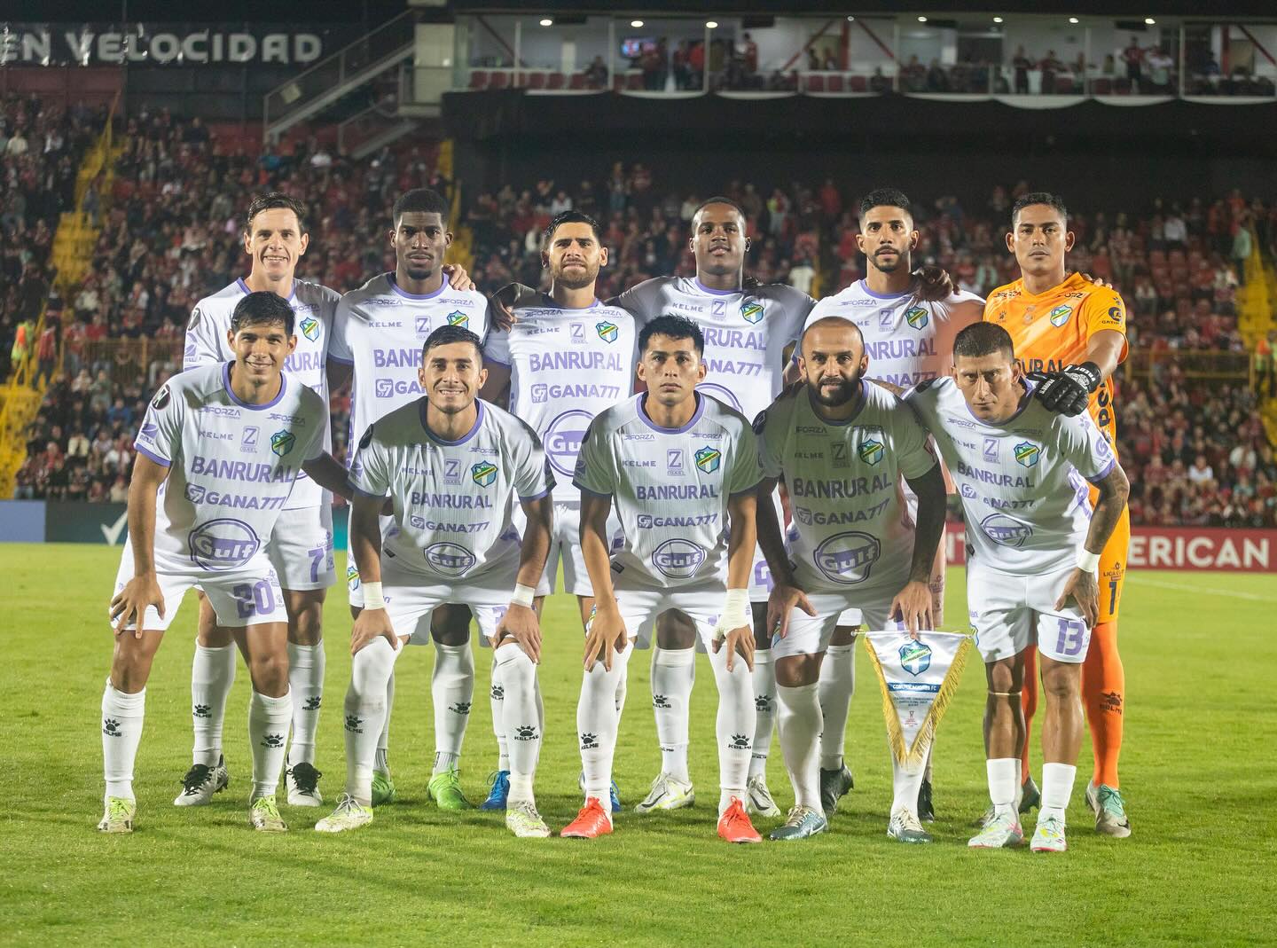 Comunicaciones vs Saprissa por un boleto a Copa de Campeones: fecha ...