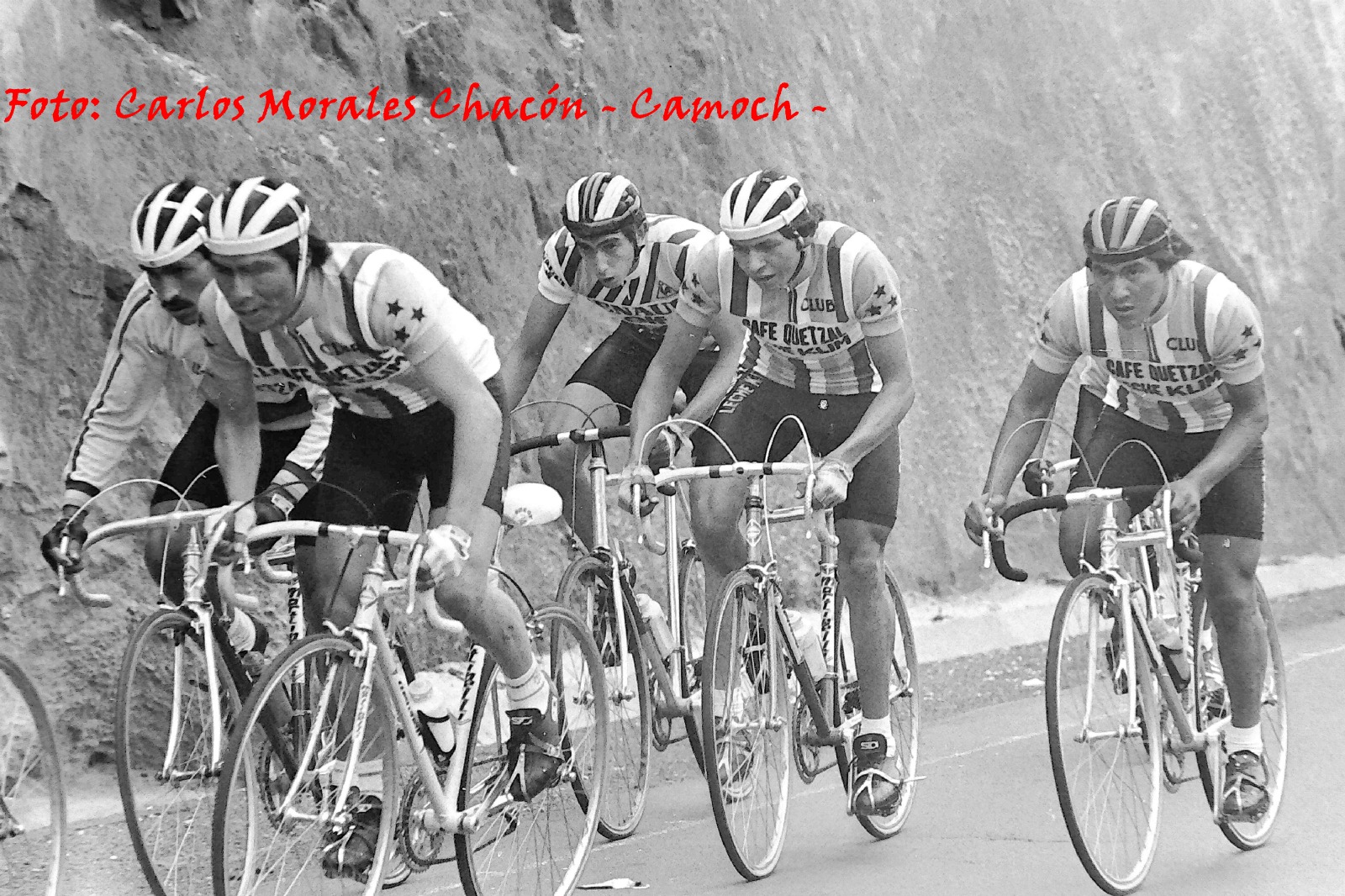 Dato Histórico | Mario Campollo Sarti marcó época junto a Edin Roberto ...