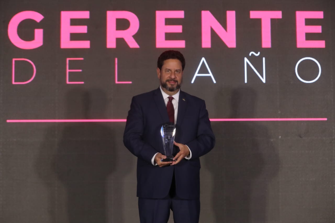 Tomás J. Rodríguez Schlesinger, CEO del Grupo Distelsa, nombrado ...