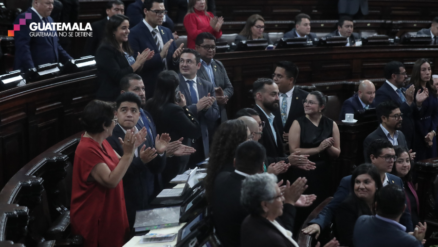 Opinión: Congreso dejará un legado para la infraestructura vial