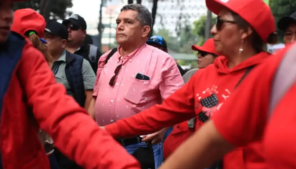 Joviel Acevedo da detalles de ataque contra su hijastro y afirma que ...