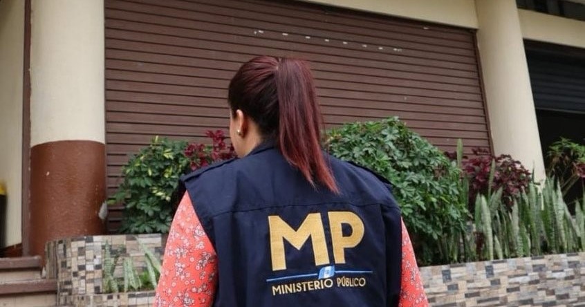 El MP hace diligencia en el Fondo Social de Solidaridad por impago de más de Q174 millones por ...