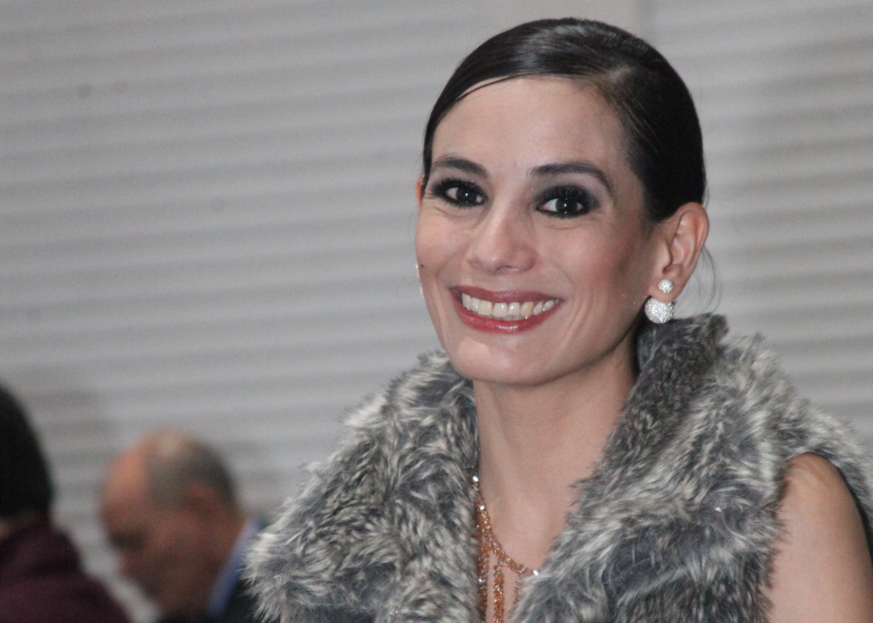 María Josée Mancilla: Nuestro subconsciente es más poderoso de lo que ...