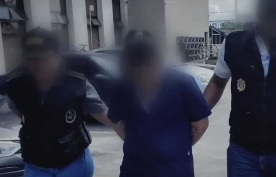 Cuerpo es hallado en contenedor de zona 13: madre es acusada de ...