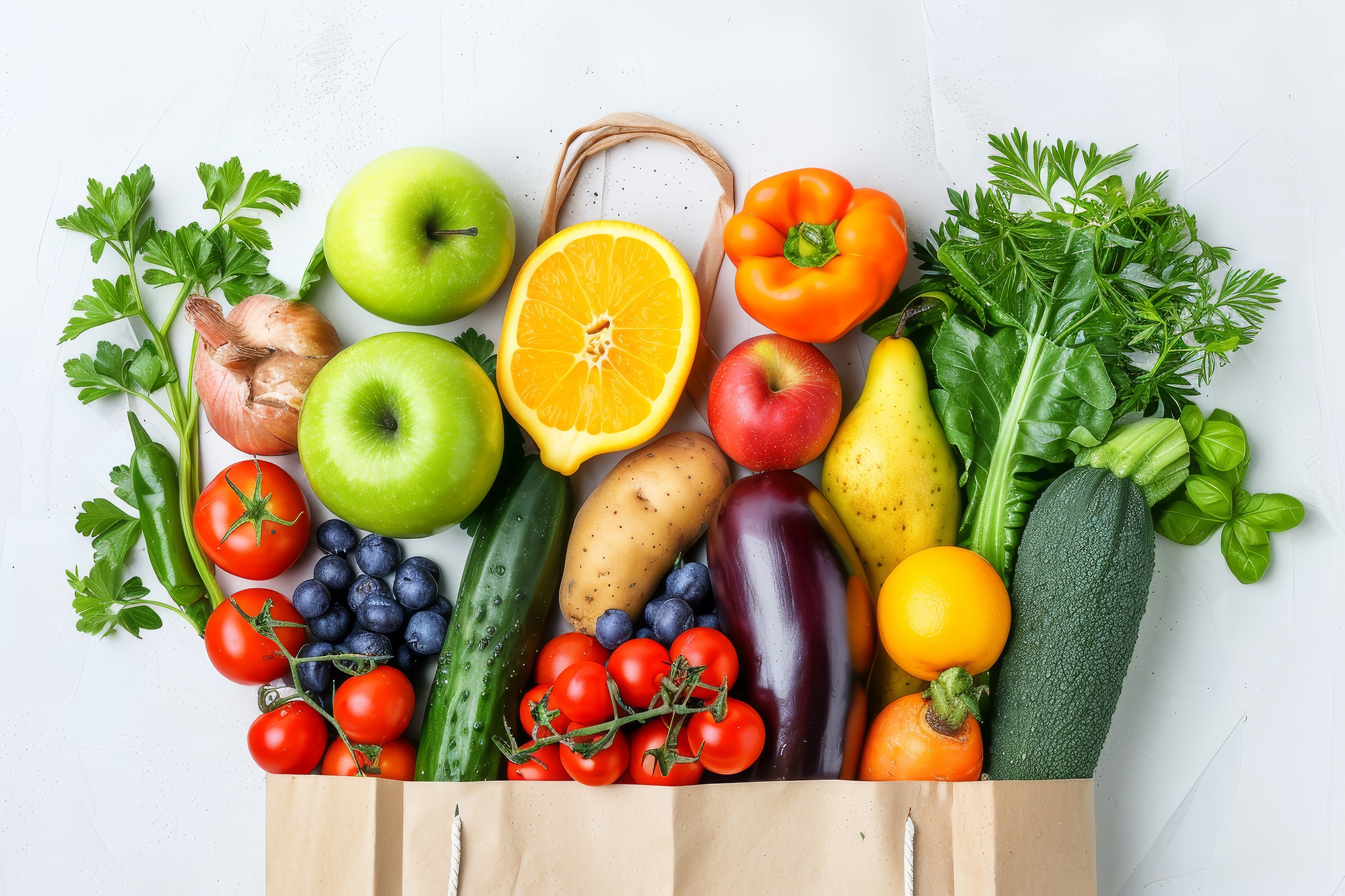 Por qué hay personas que no les gusta comer verduras: razones y ...