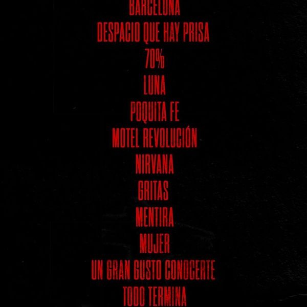 Ricardo Arjona: Se revela la fecha de lanzamiento del álbum "SECO", los ...