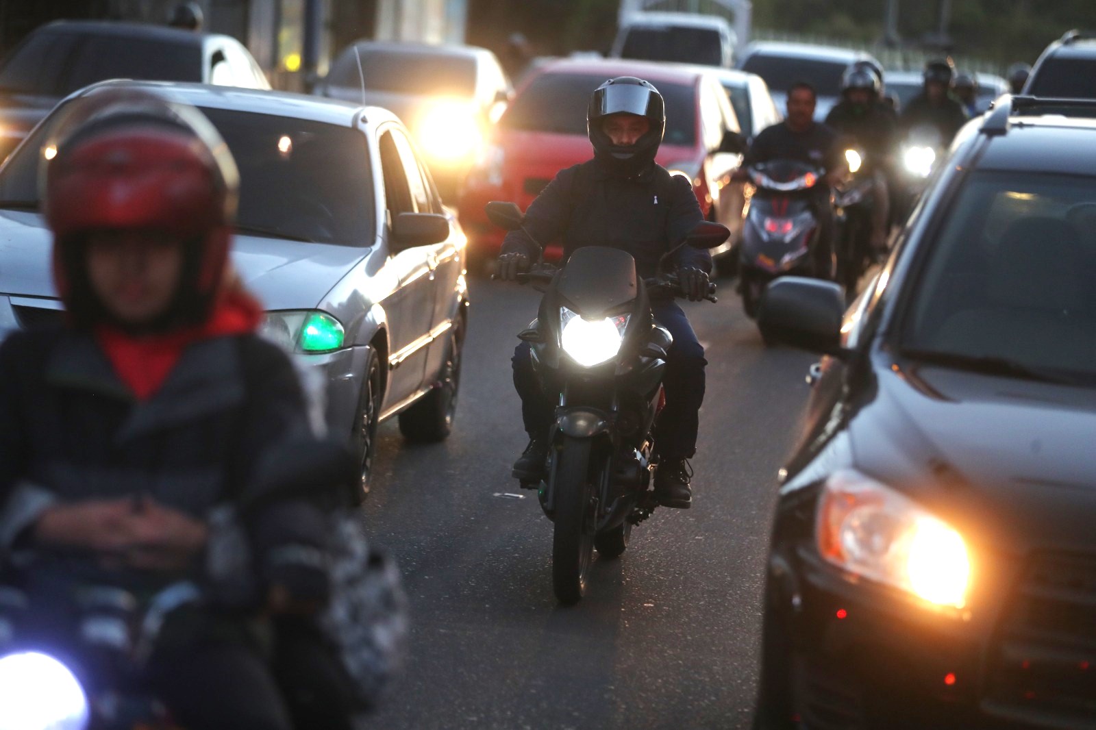 5 puntos clave sobre las multas de tránsito en Guatemala luego de las ...