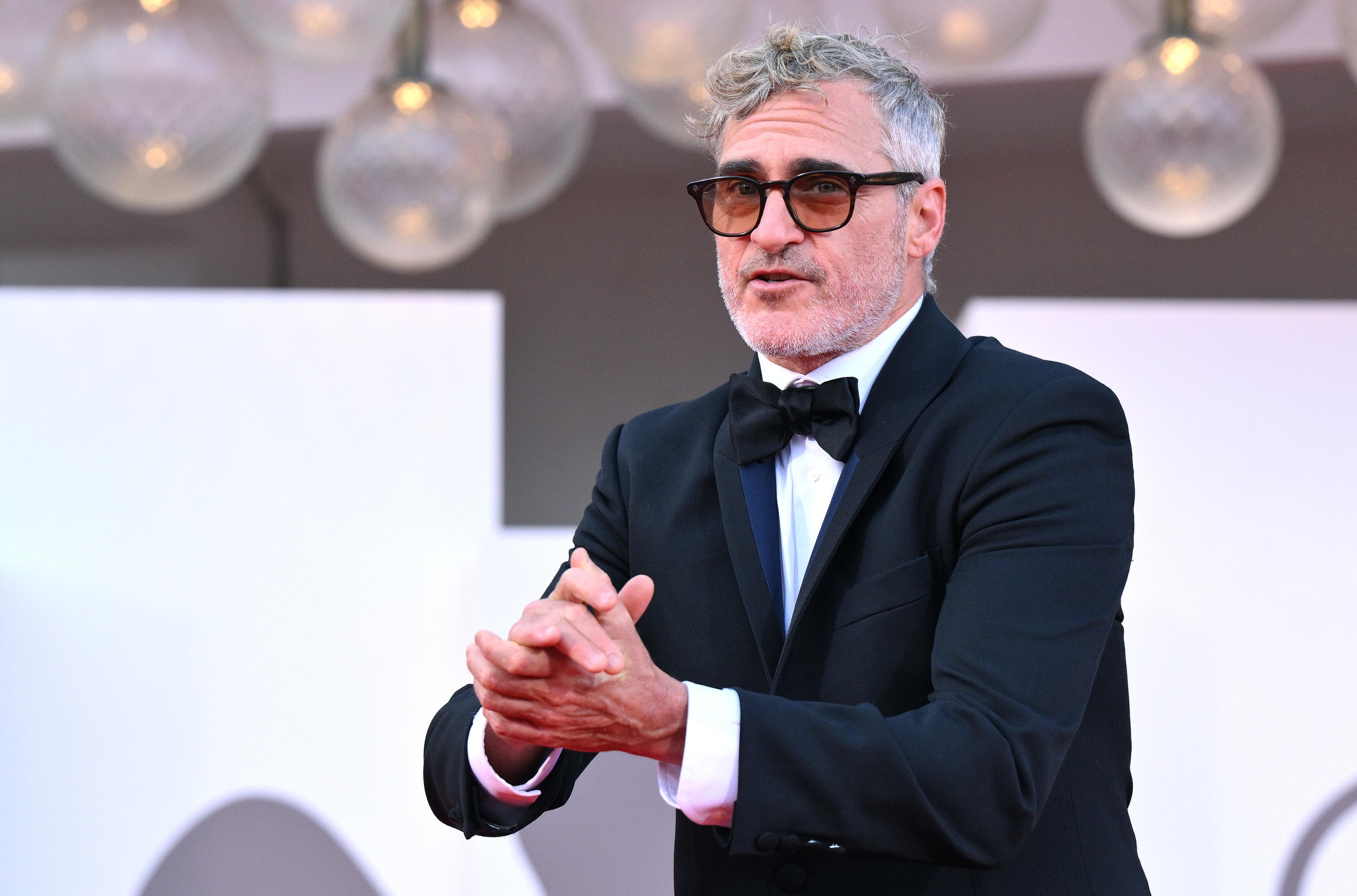 Joaquin Phoenix: el actor en constante evolución que ha desafiado a ...