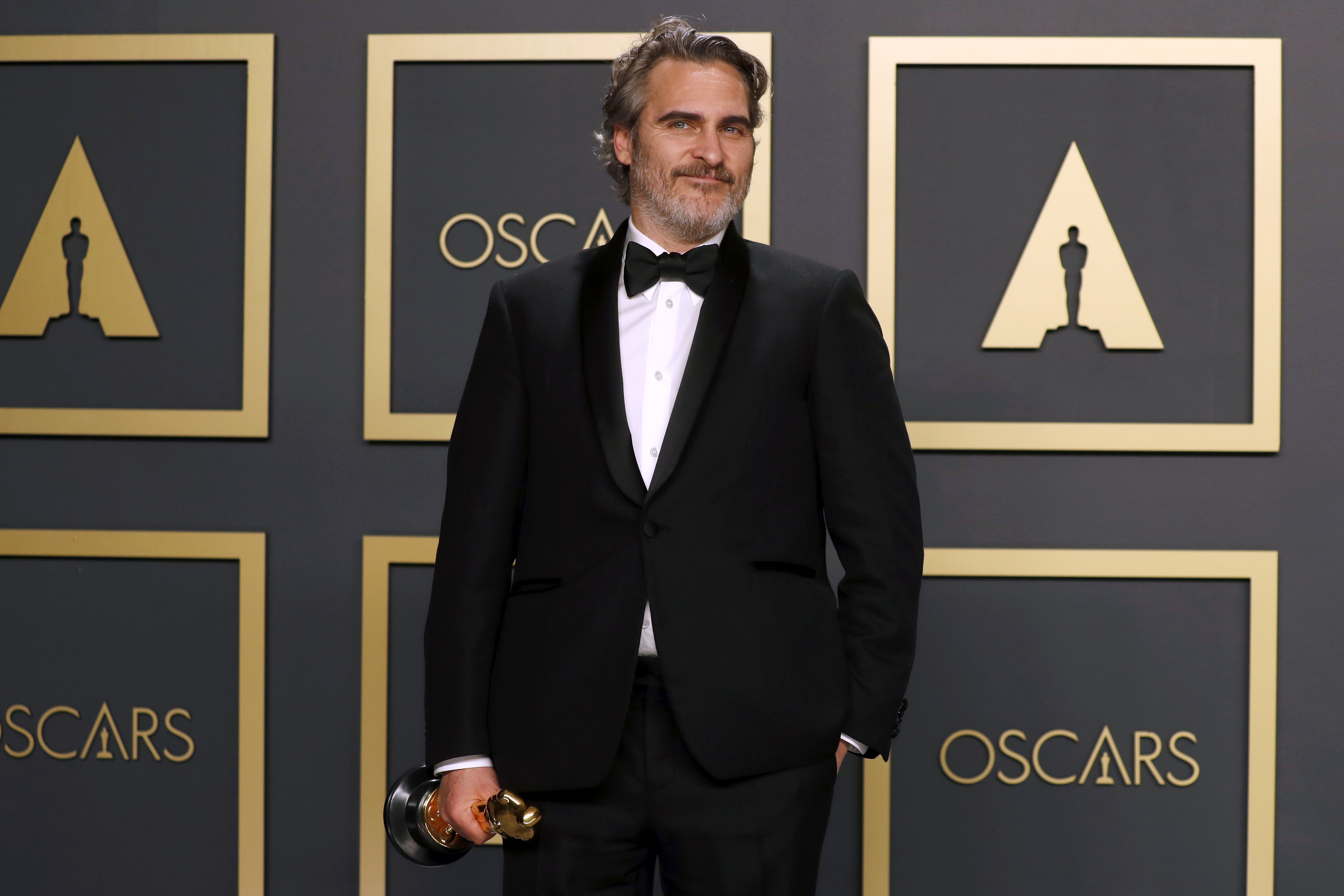 Joaquin Phoenix: el actor en constante evolución que ha desafiado a ...