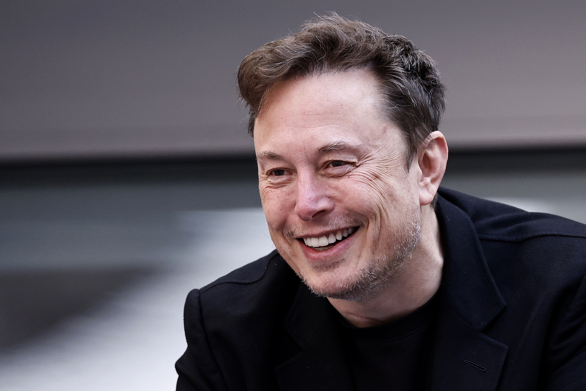 Elon Musk se convierte en la primera persona en amasar una fortuna de US$400 mil millones
