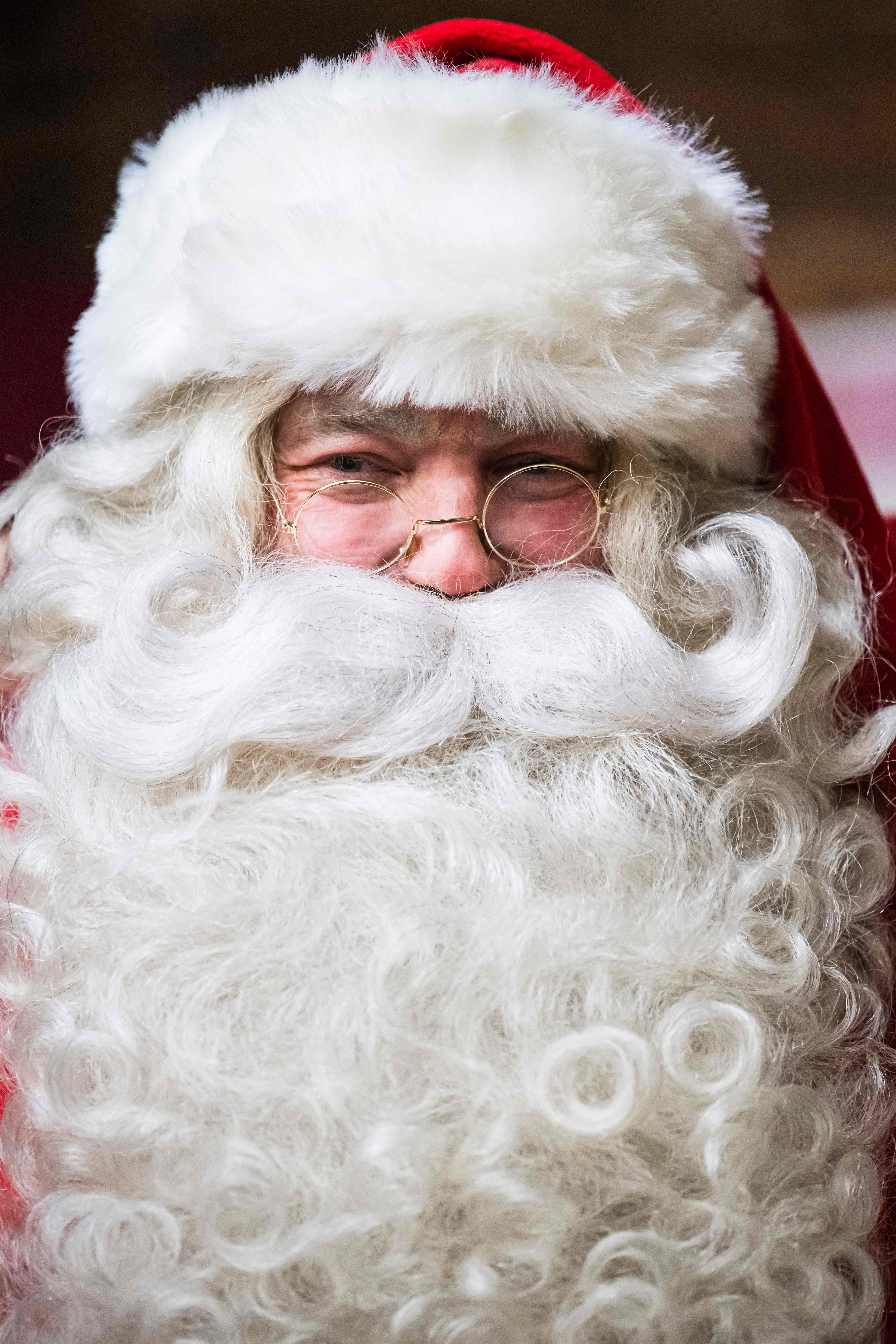 Papá Noel o Santa Claus: ¿Cuál es el nombre correcto, el origen e ...