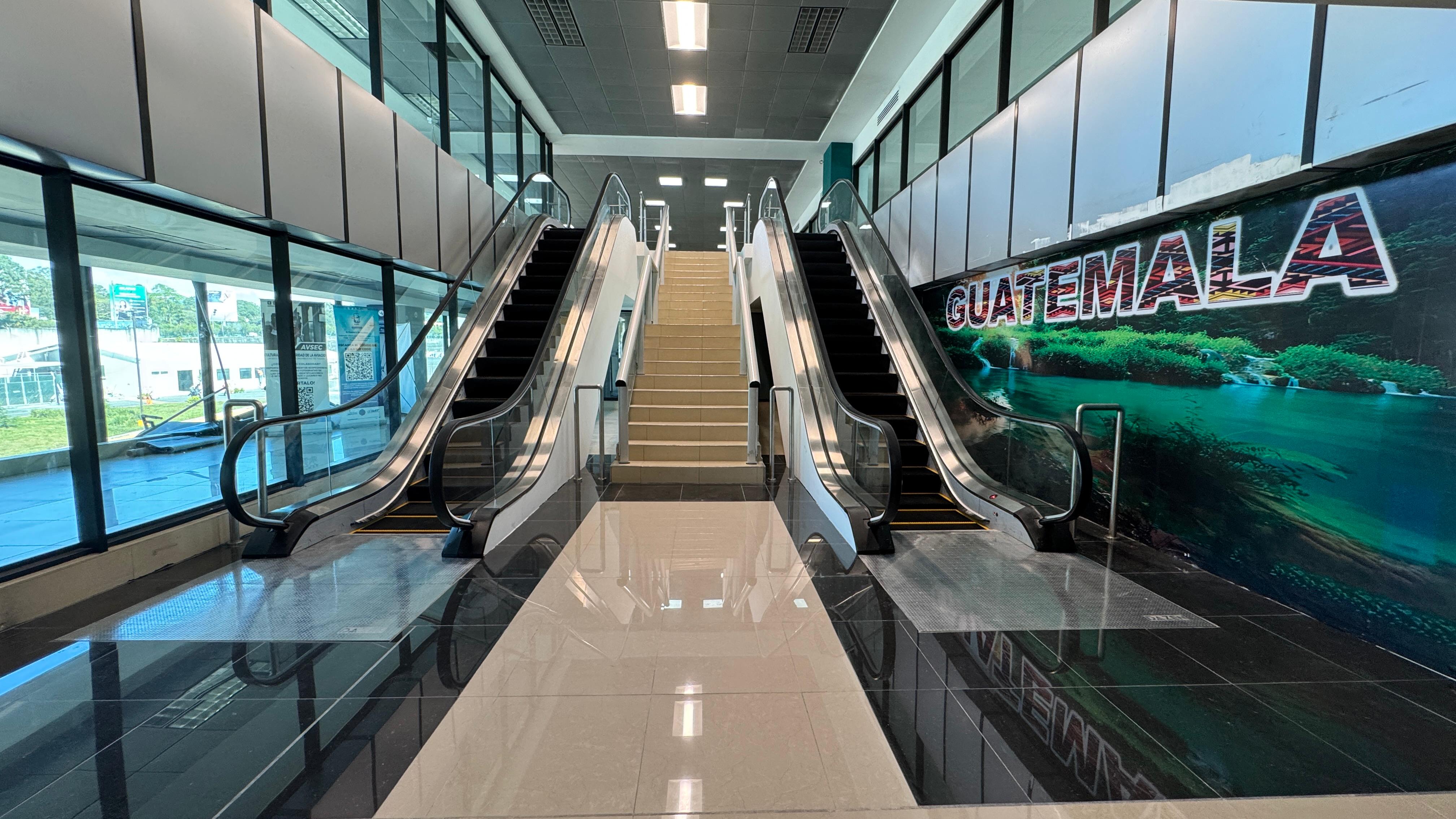 Vence el plazo para la instalación de las gradas eléctricas y ...