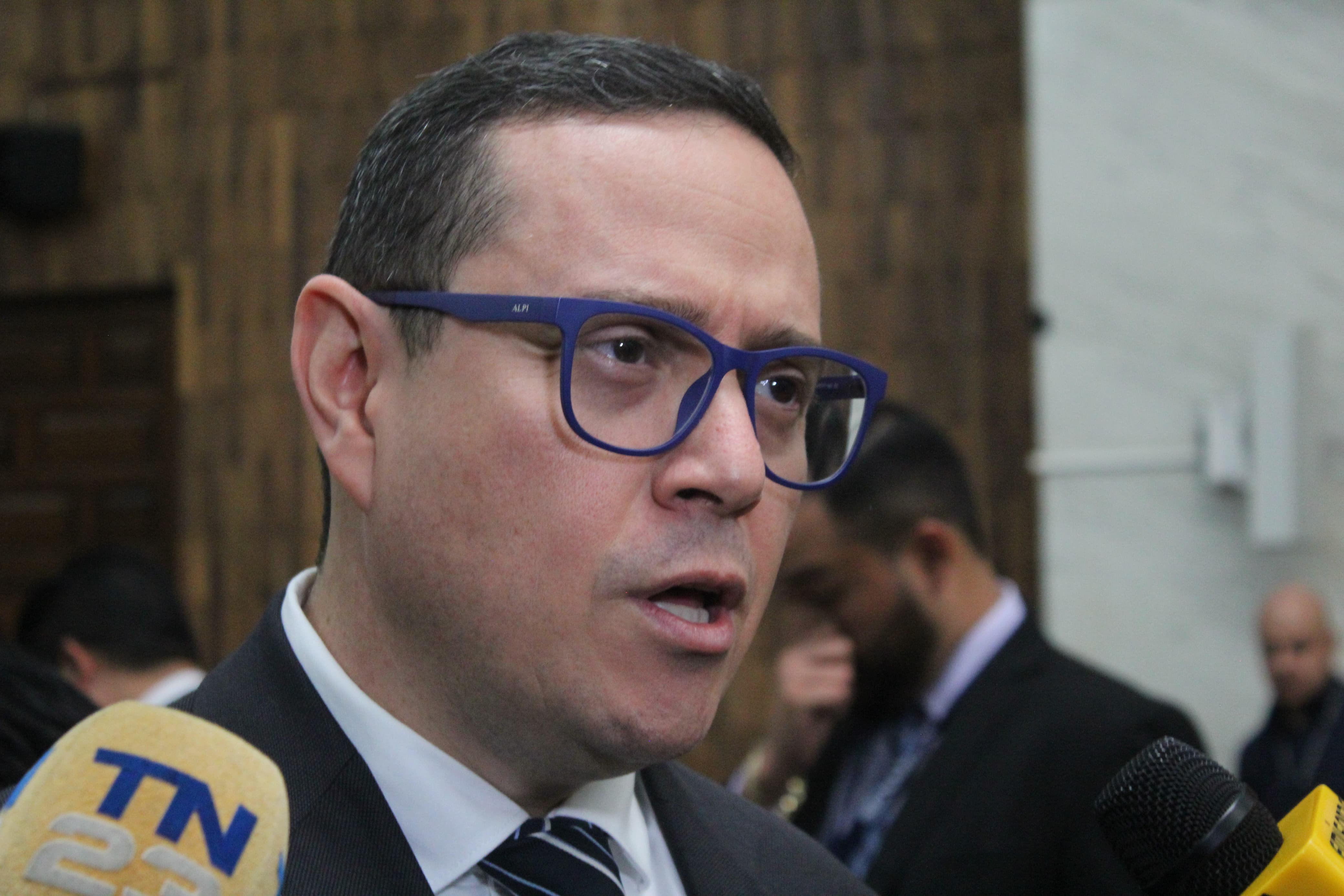 MP espera invitación anunciada por la Presidencia