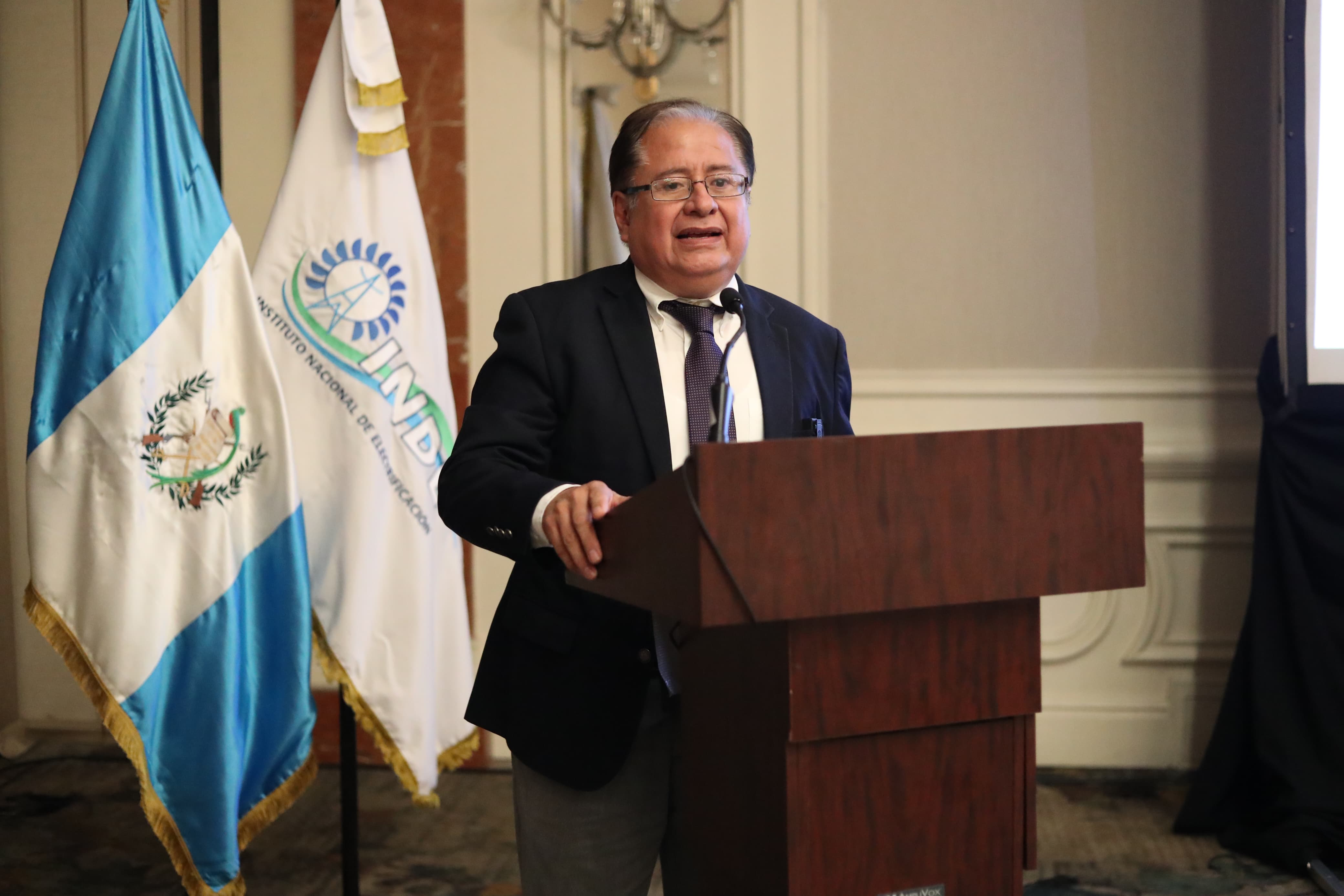 Inde critica que el gobierno y el Congreso no le asignaron fondos del ...