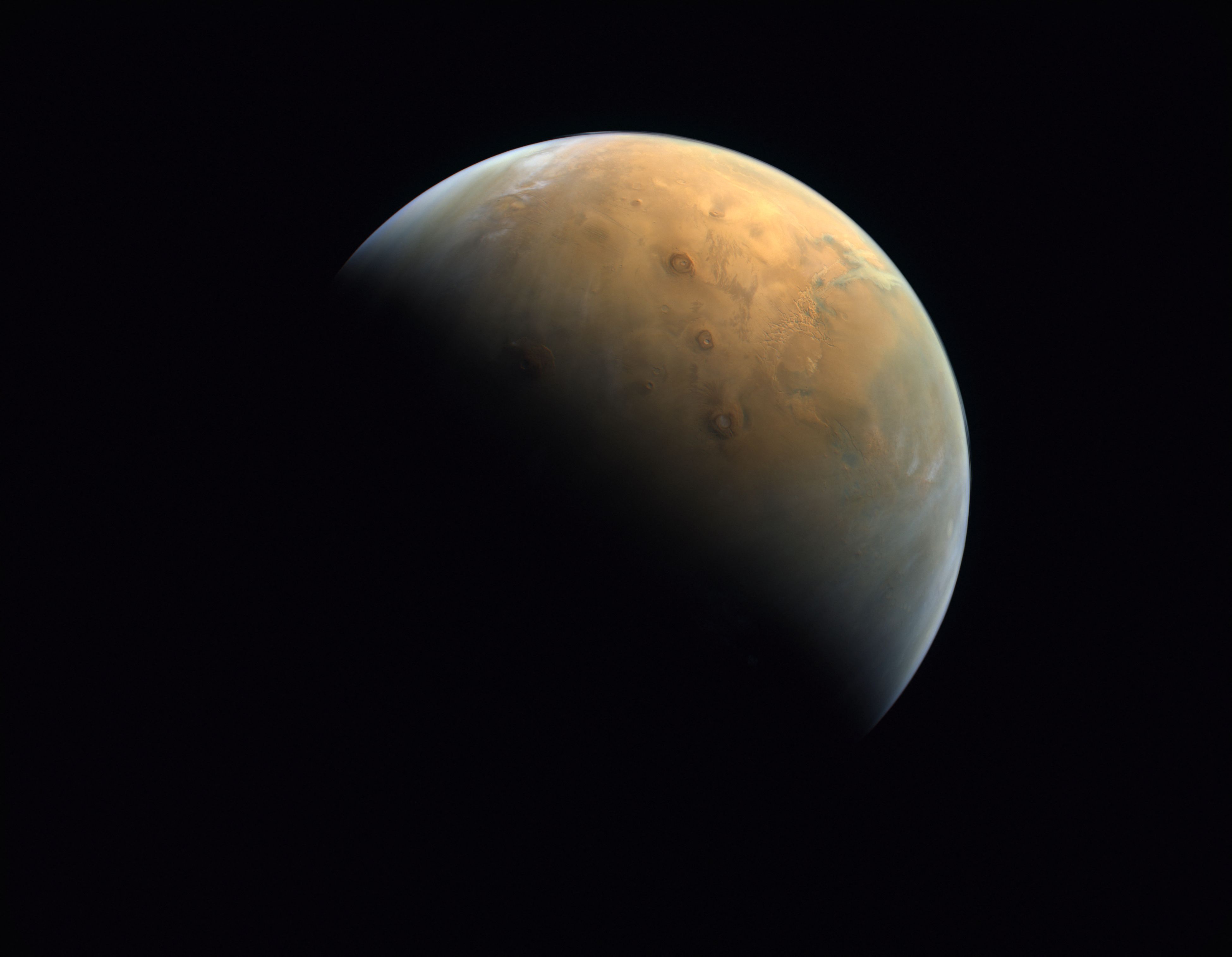 ¿Cómo nació Fobos? La investigación que intenta determinar si la luna ...