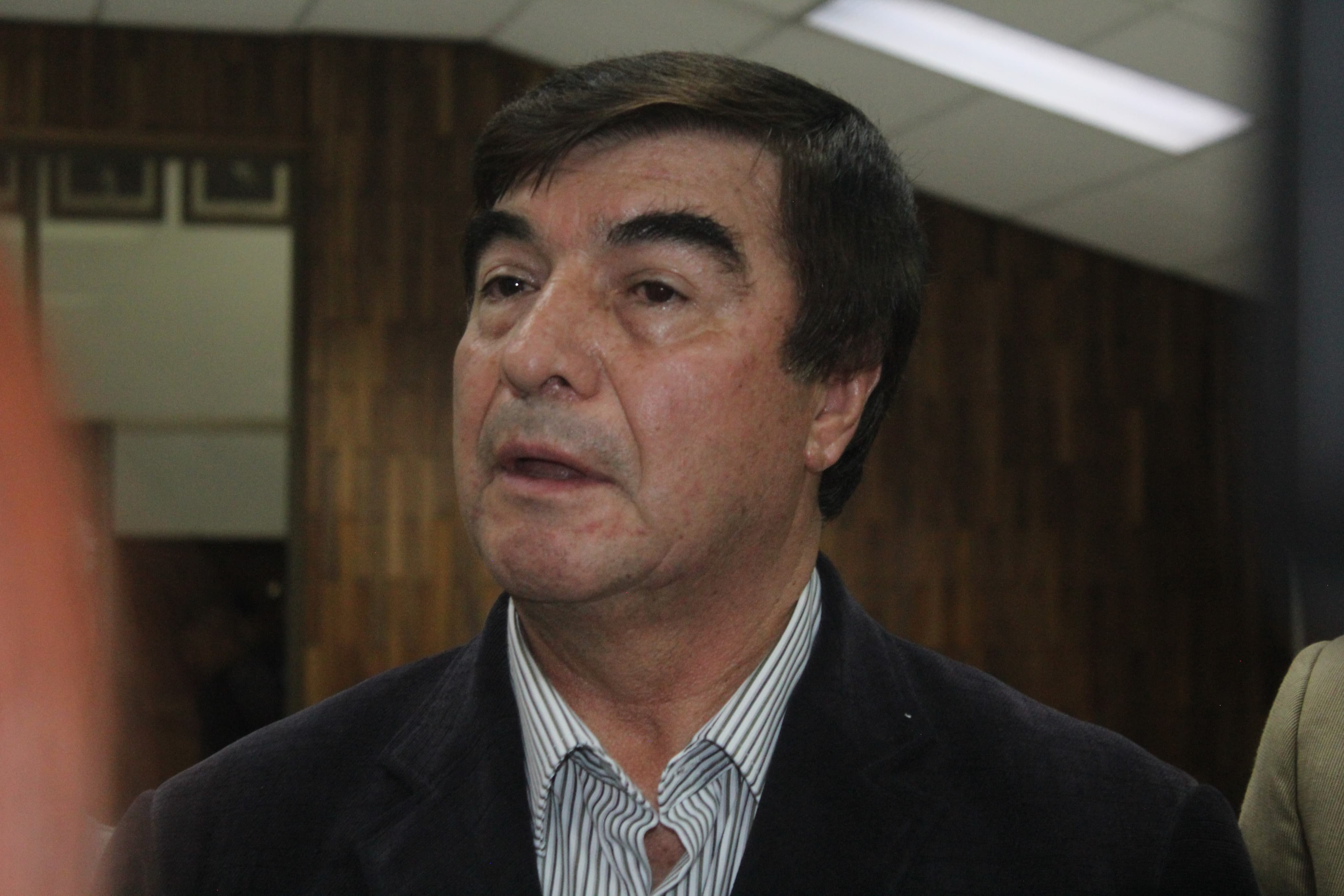 Pleno de CSJ elige a Teodulo Cifuentes para ser presidente del periodo ...