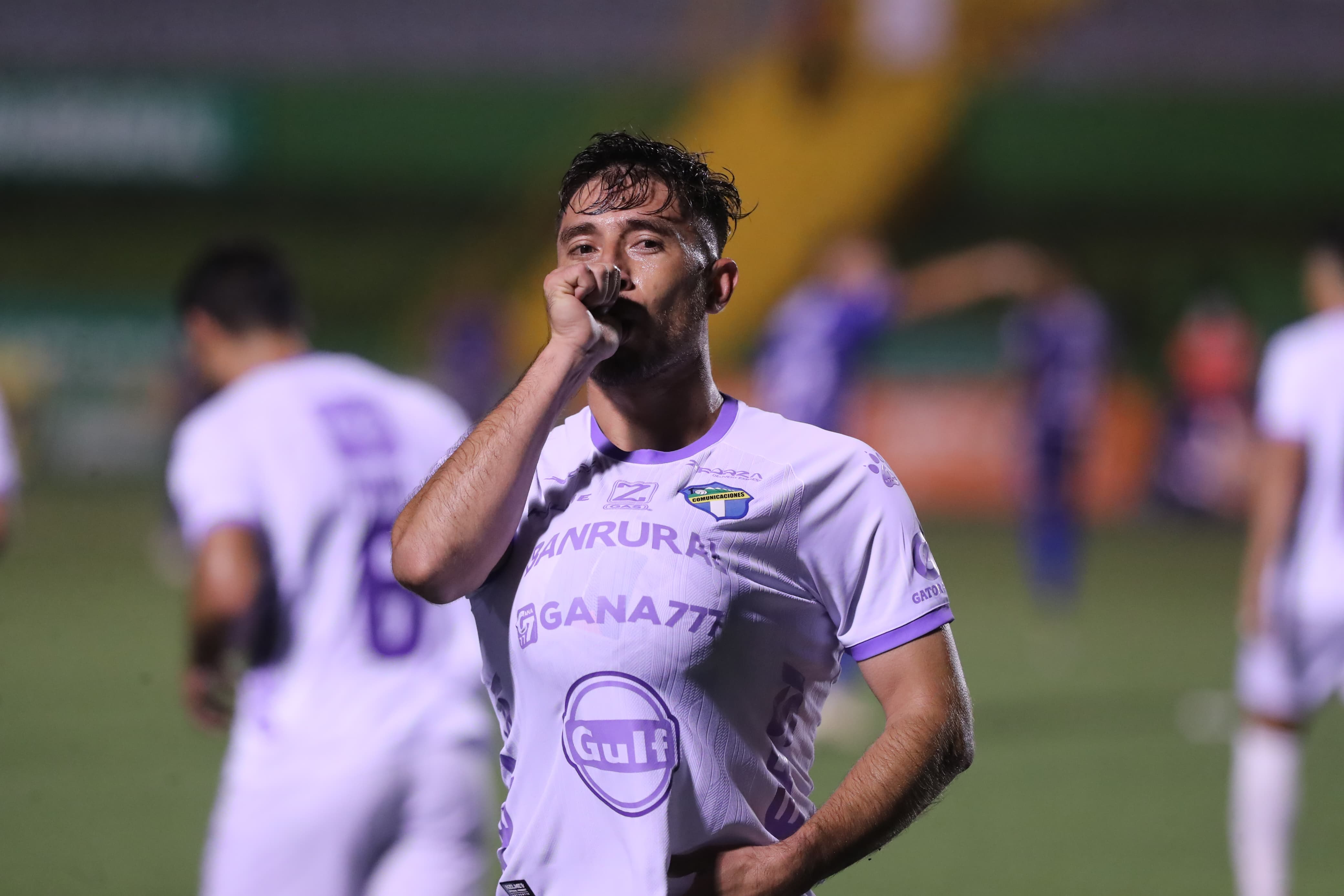 Comunicaciones corta racha de Cobán con un sólido triunfo y apunta a la ...
