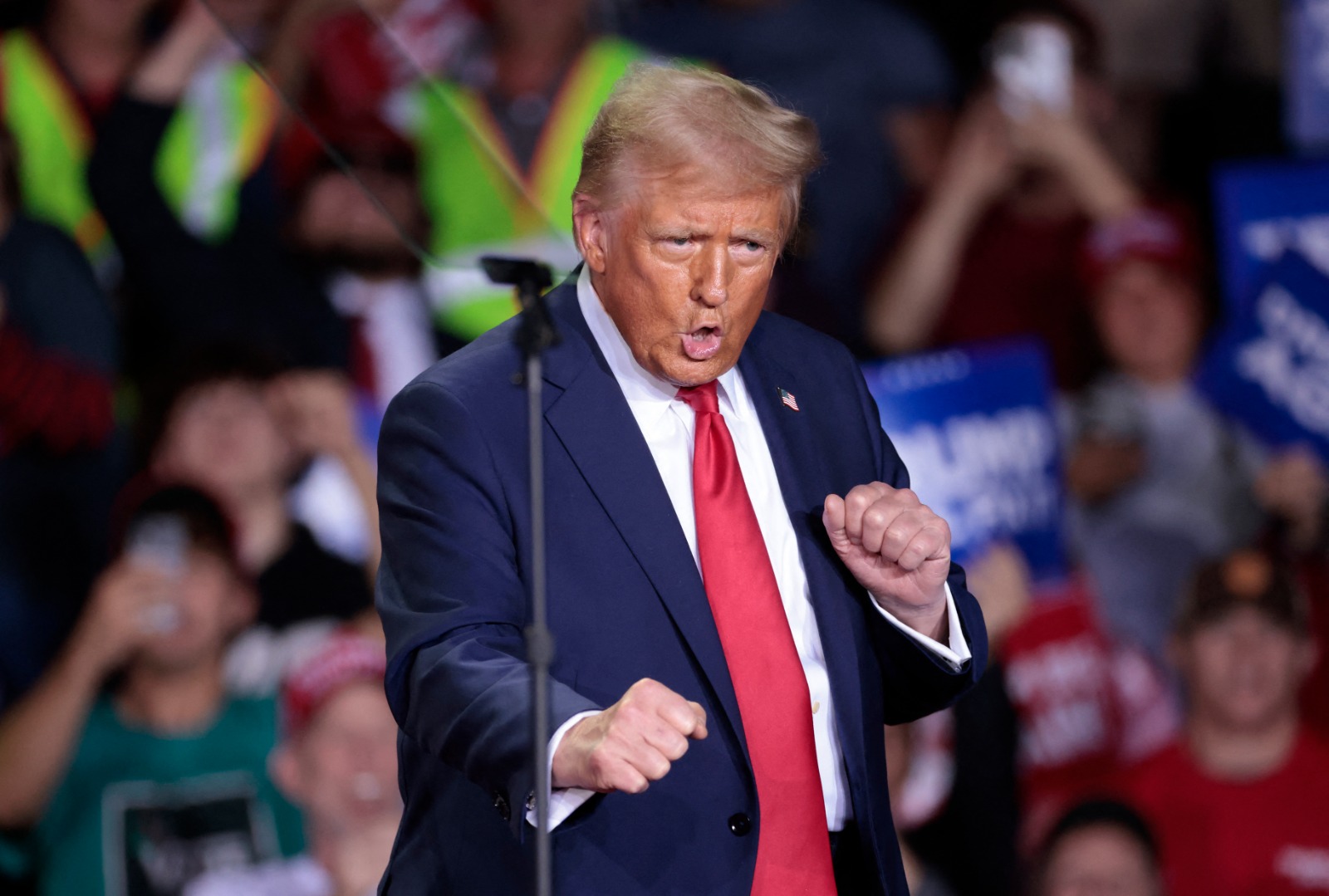 Biografía de Donald Trump: nacimiento, familia y otros detalles del ...