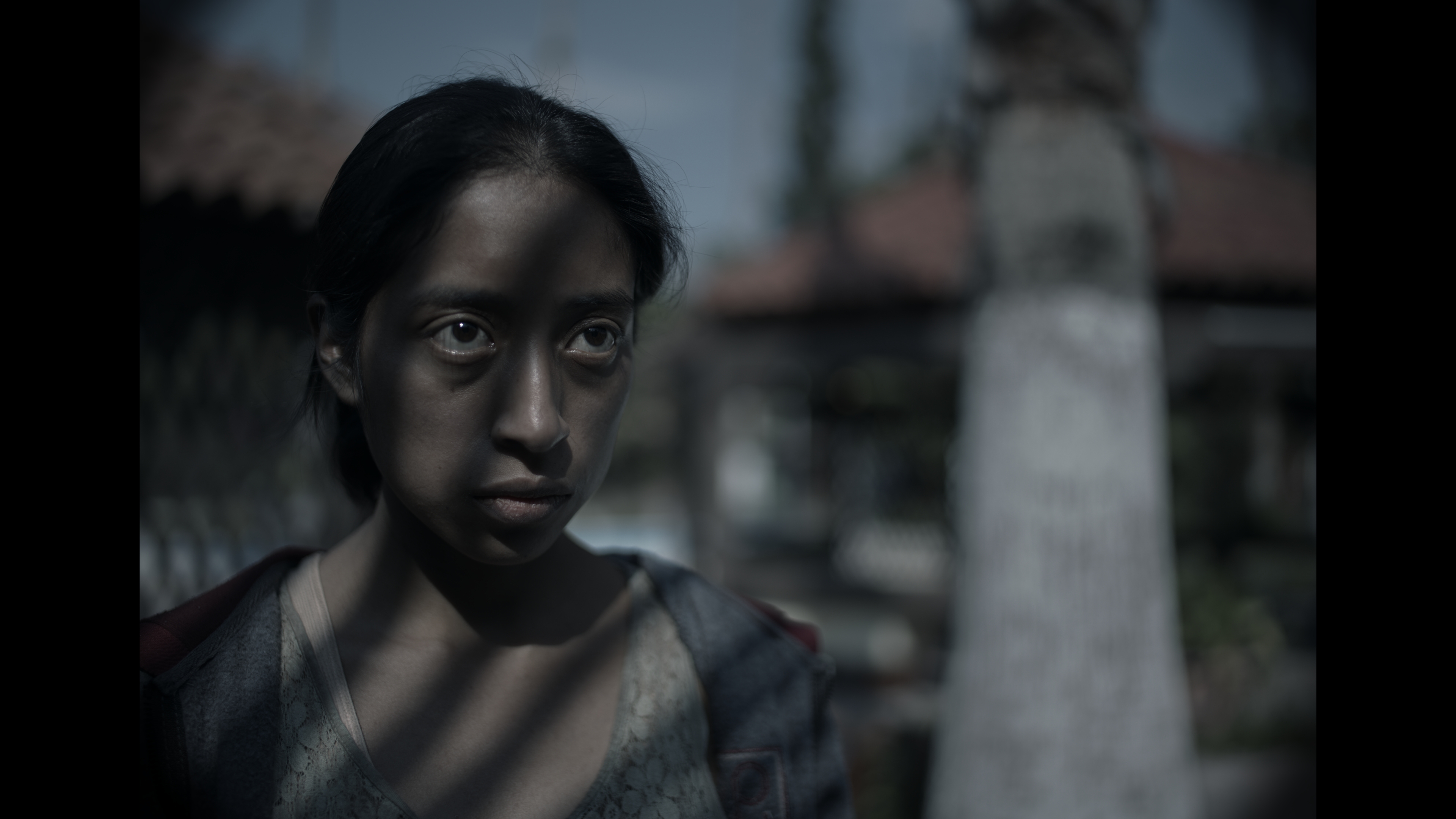 María Mercedes Coroy regresa a México para el estreno de "La alberca de los Nadies"