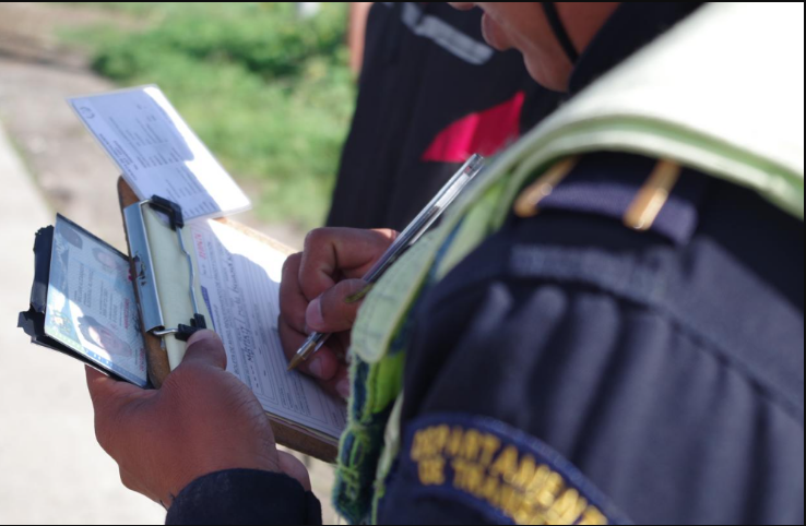 5 puntos clave sobre las multas de tránsito en Guatemala luego de las ...
