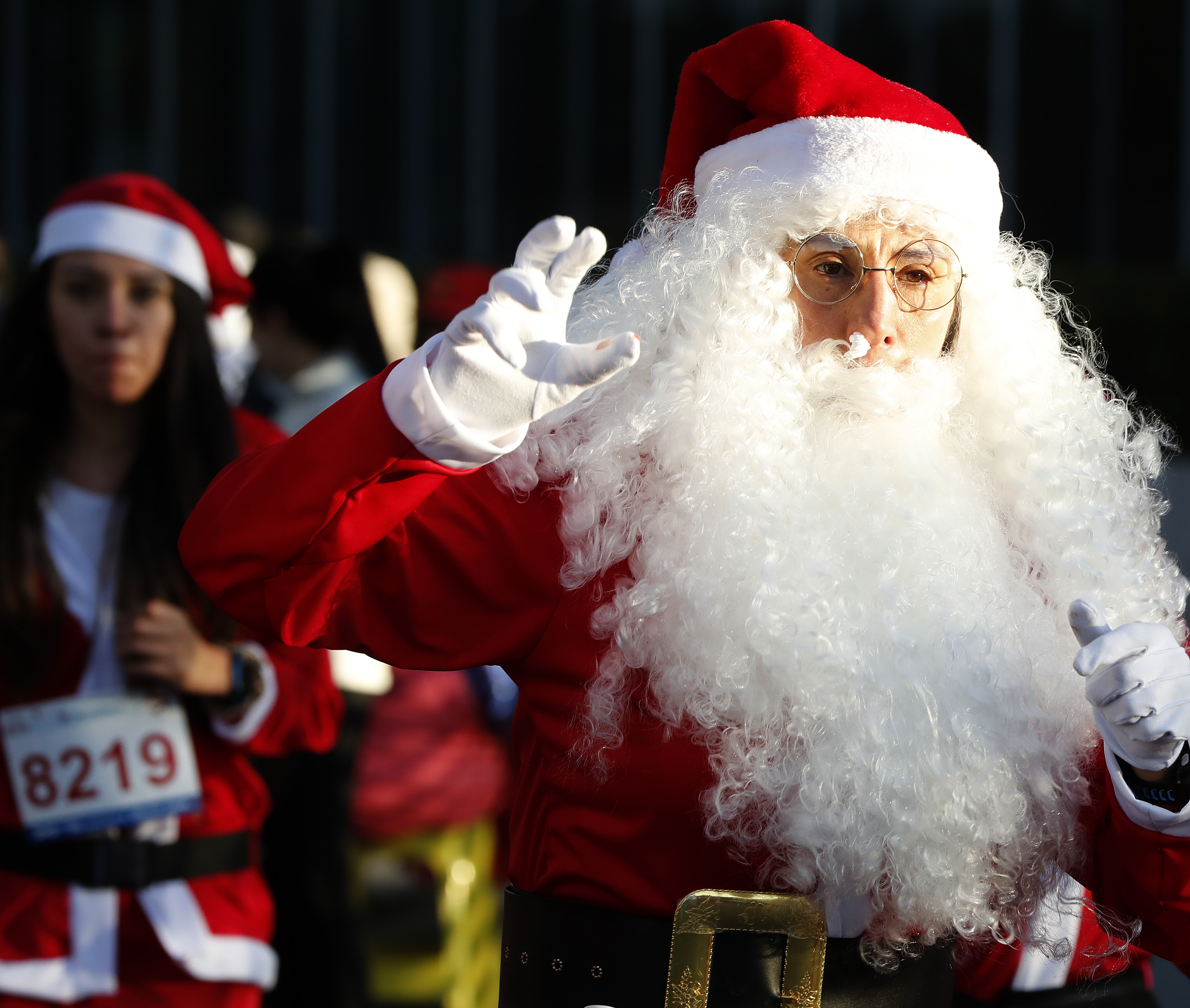Papá Noel o Santa Claus: ¿Cuál es el nombre correcto, el origen e ...