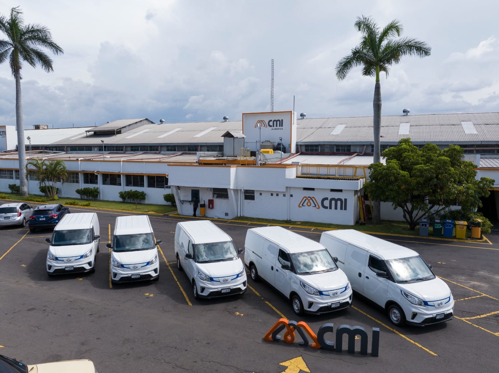 ¿Se imagina que CMI Capital lo invite a ser su socio? Felipe Bosch ...