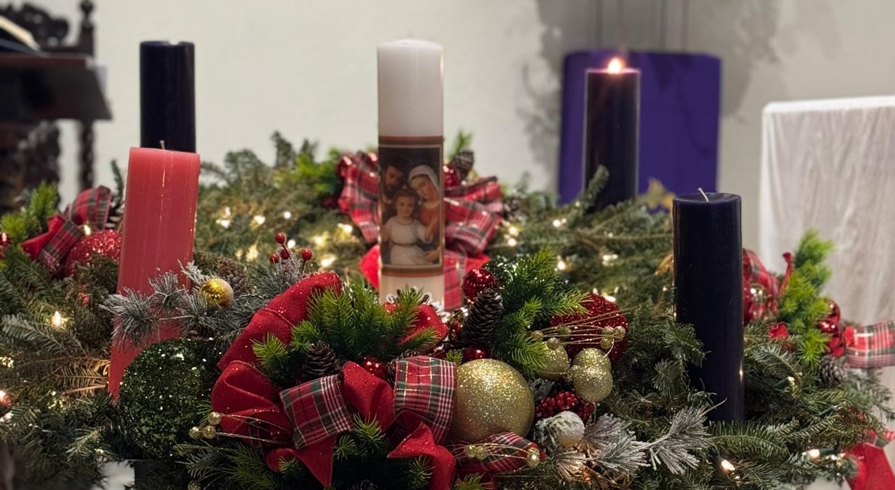 Cuarto domingo de Adviento 2024: oración, rezo y otros detalles