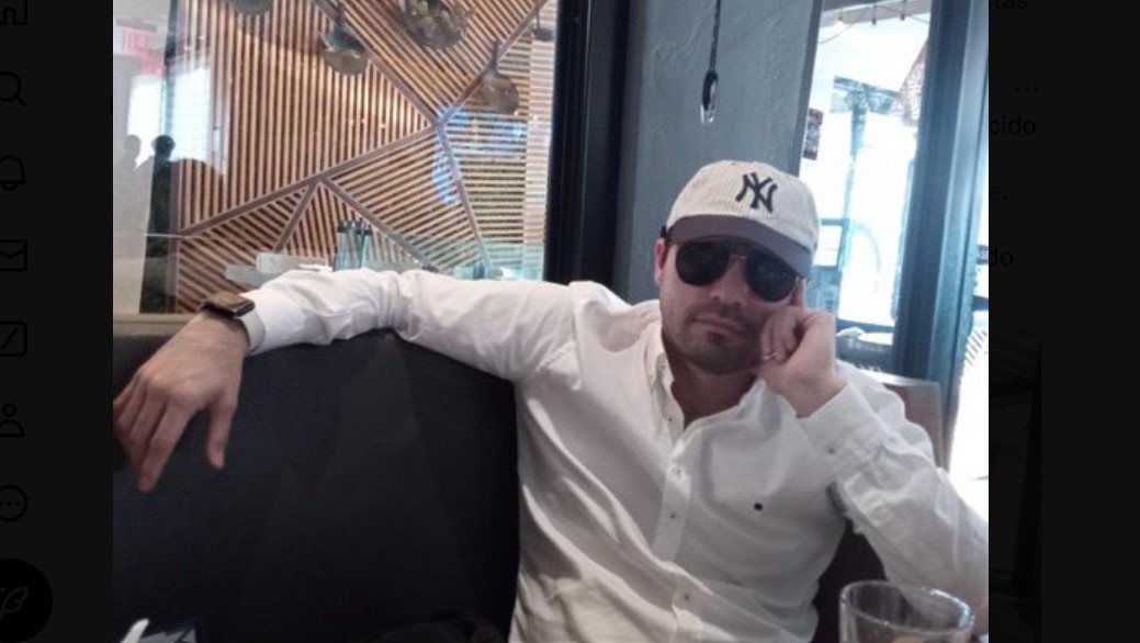 Sheinbaum confirma captura de Dámaso López, exlíder del cartel de Sinaloa