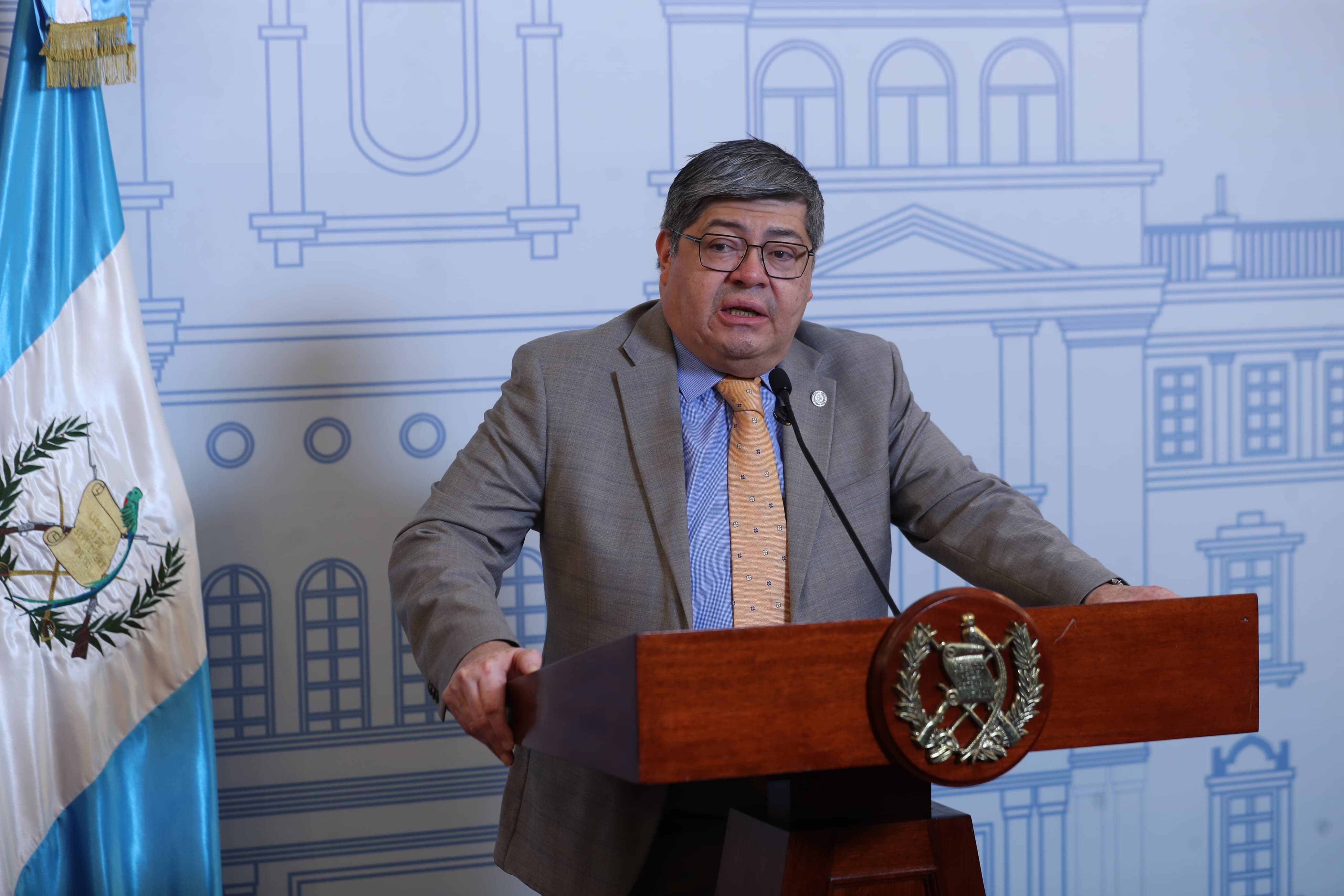 Mingob descarta que contenedor interceptado en República Dominicana ...