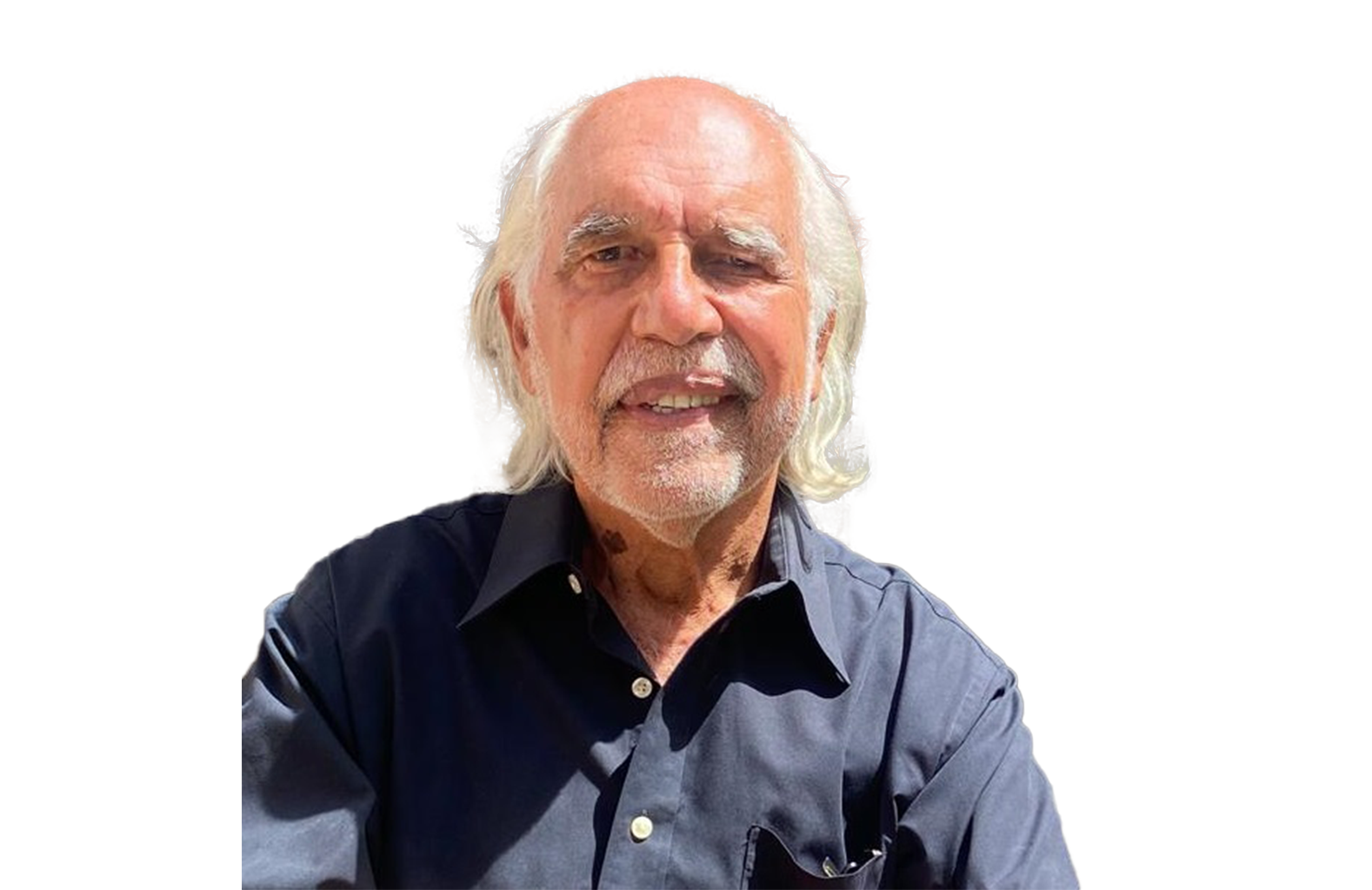 Monumento al Bicentenario, engendro aún en pie