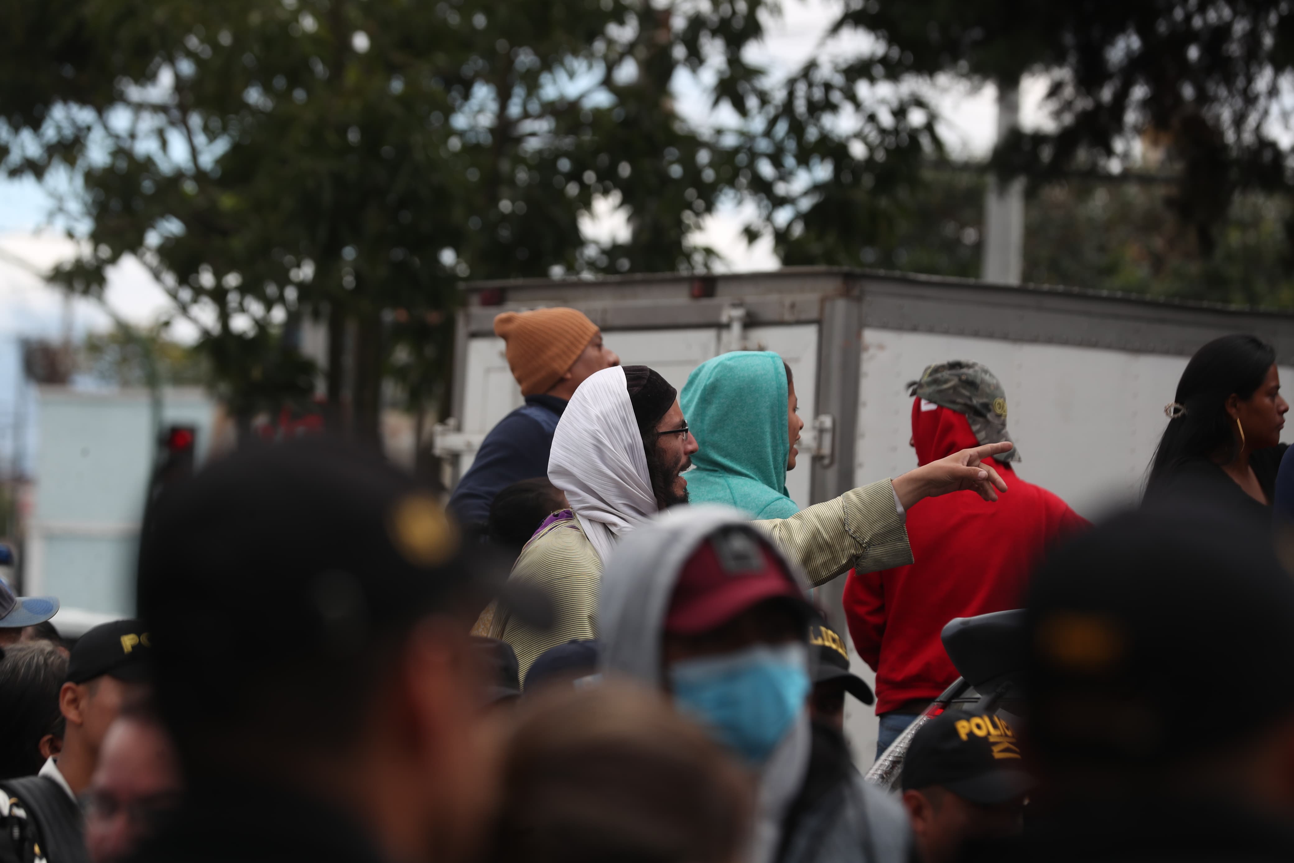 Embajada de Israel se pronuncia por caso de Lev Tahor y pide a sus ...