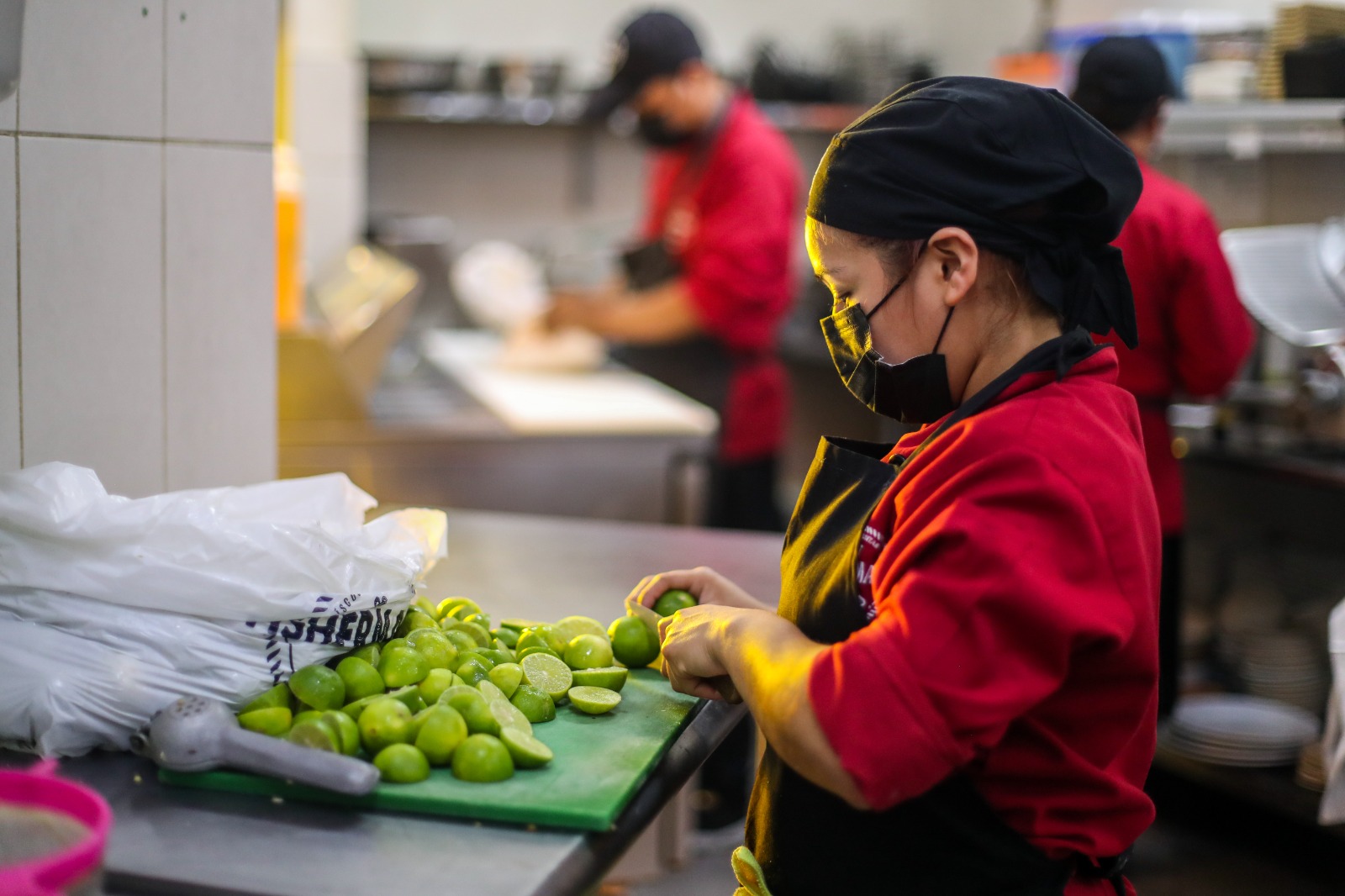 Cuánto es el salario mínimo en Guatemala