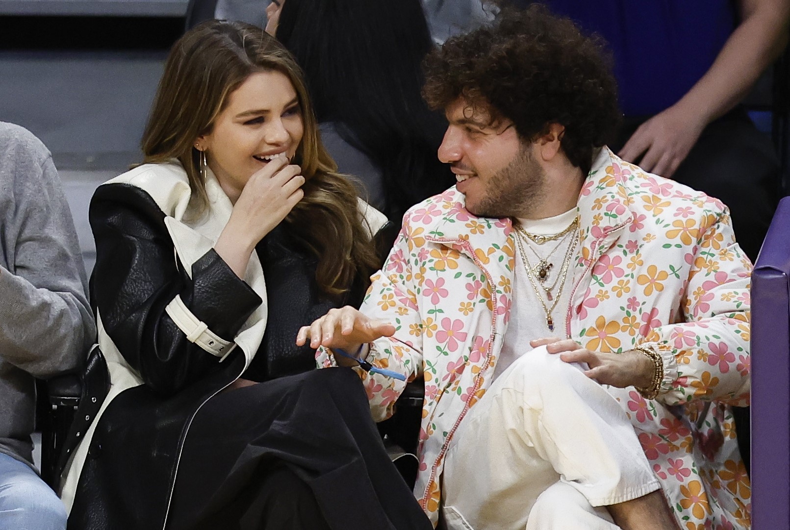 ¿Quién es Benny Blanco? El productor musical que se comprometió con ...