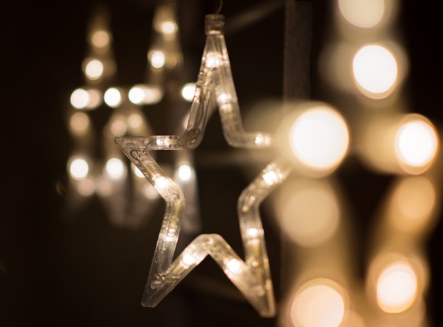 El Significado De La Estrella De Navidad Tradicion Católica: