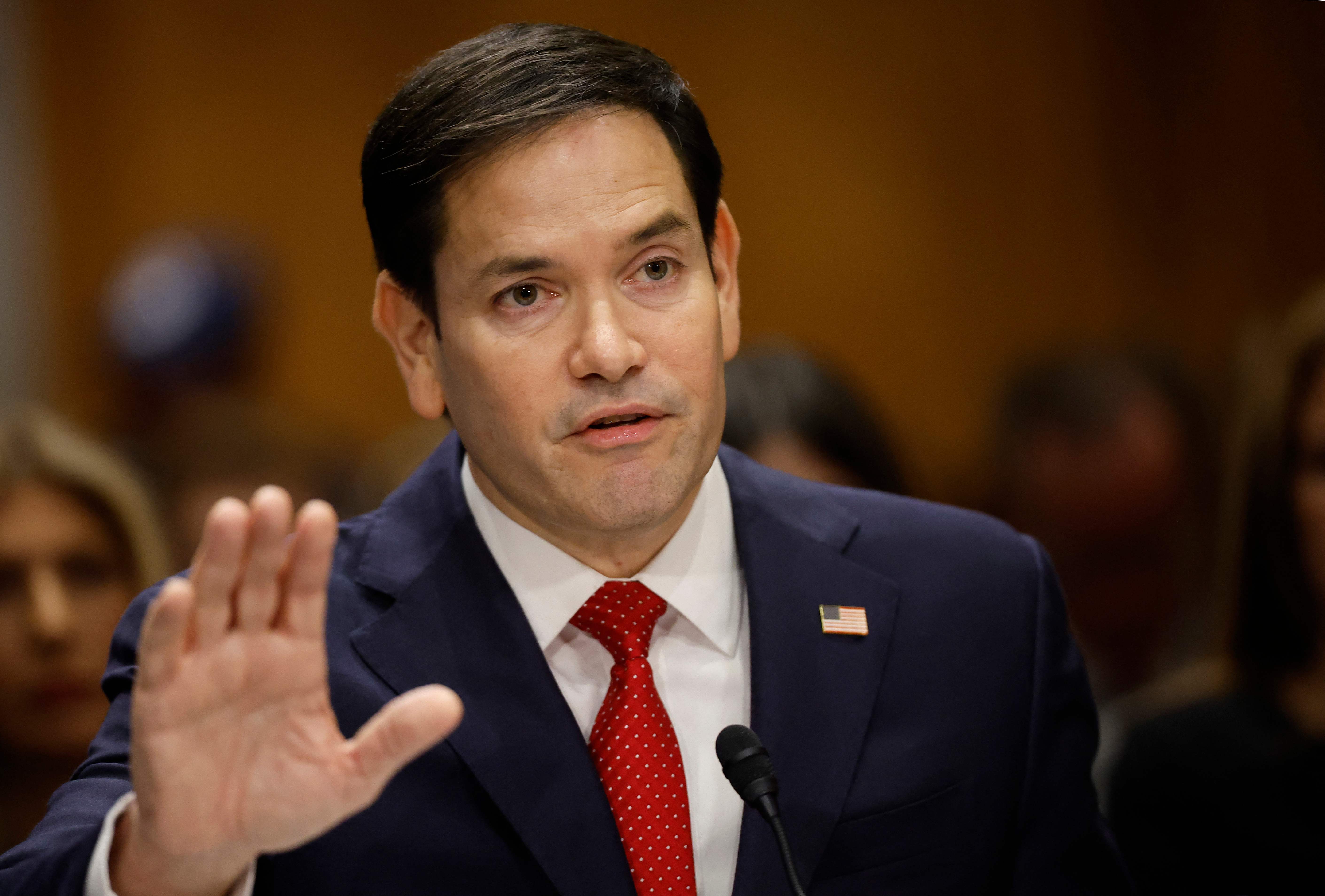 Cocky Democrat INSULTS Marco Rubio, Gets Totally DECIMATED Instantly - News