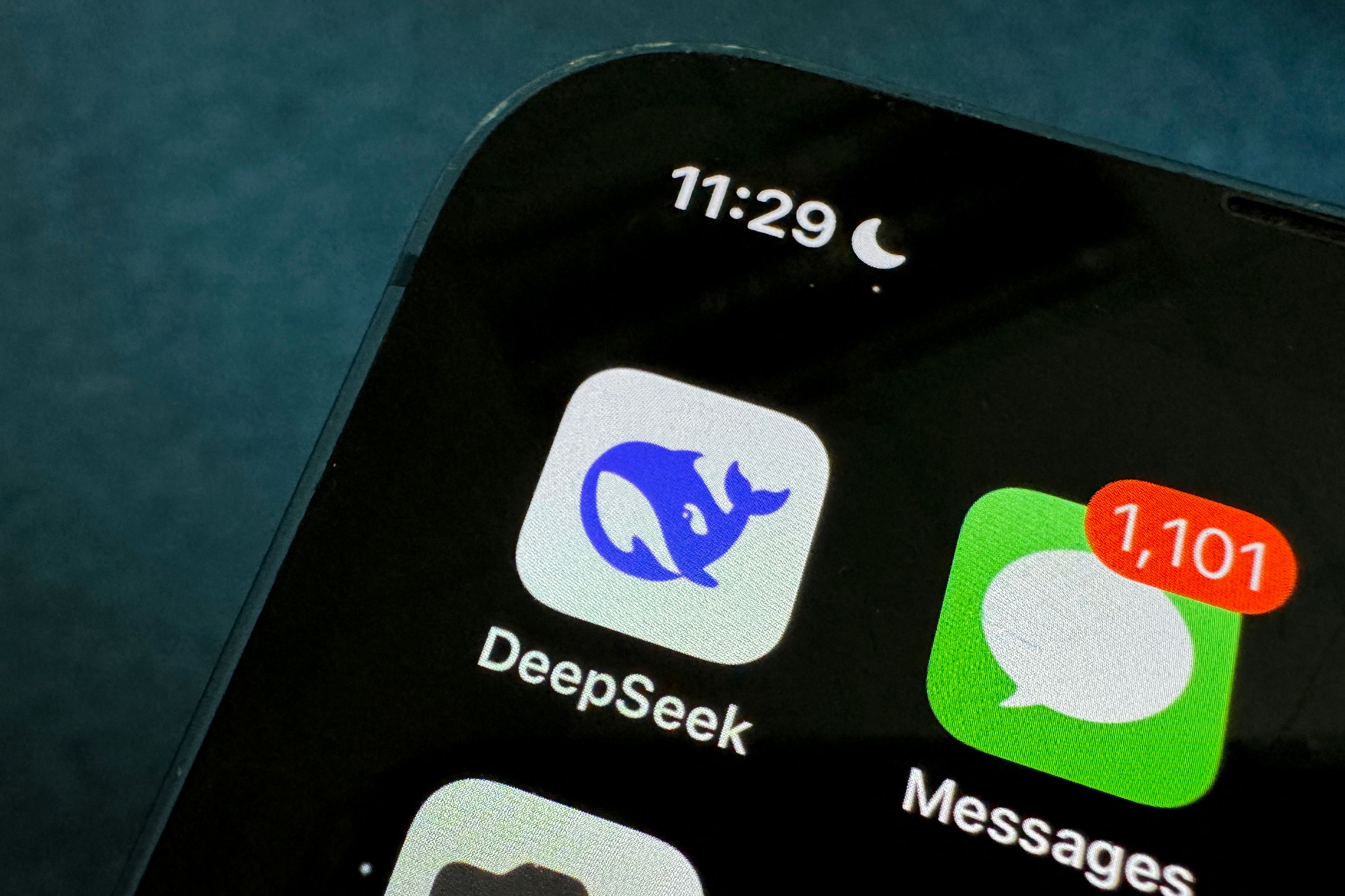 DeepSeek: Qué es, en qué consiste y por qué se considera el “Chat GPT ...