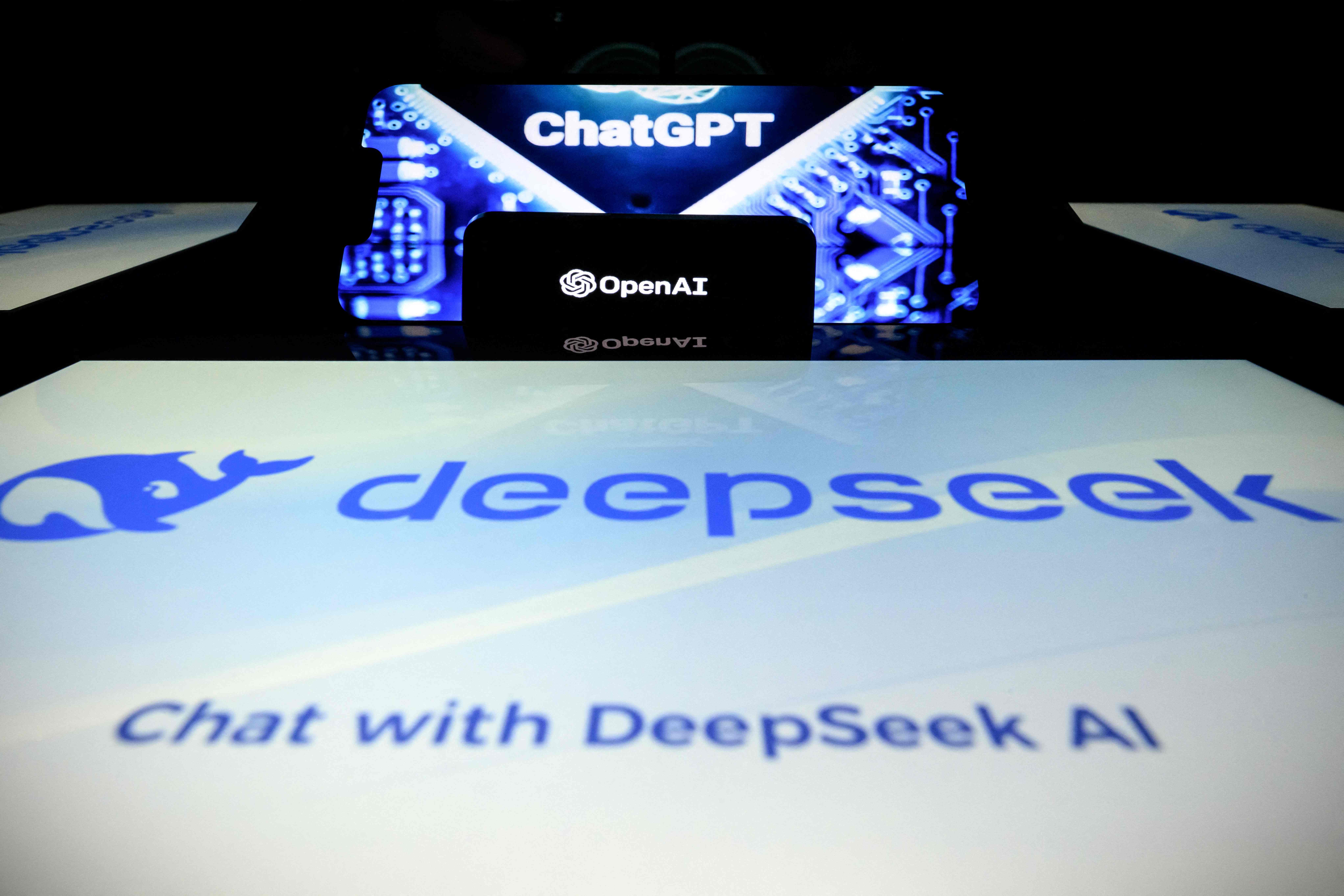 DeepSeek: ¿Cómo utilizar la versión en español de esta IA china?