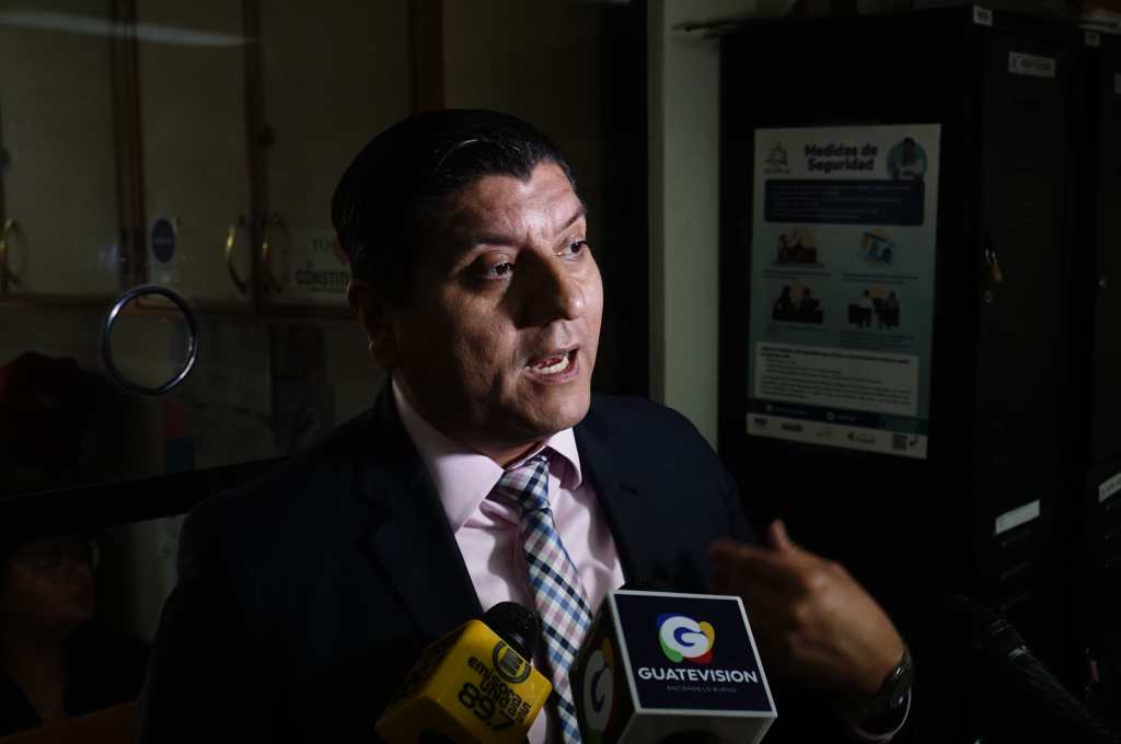 Presentan querella contra los magistrados de la Sala Tercera de Apelaciones