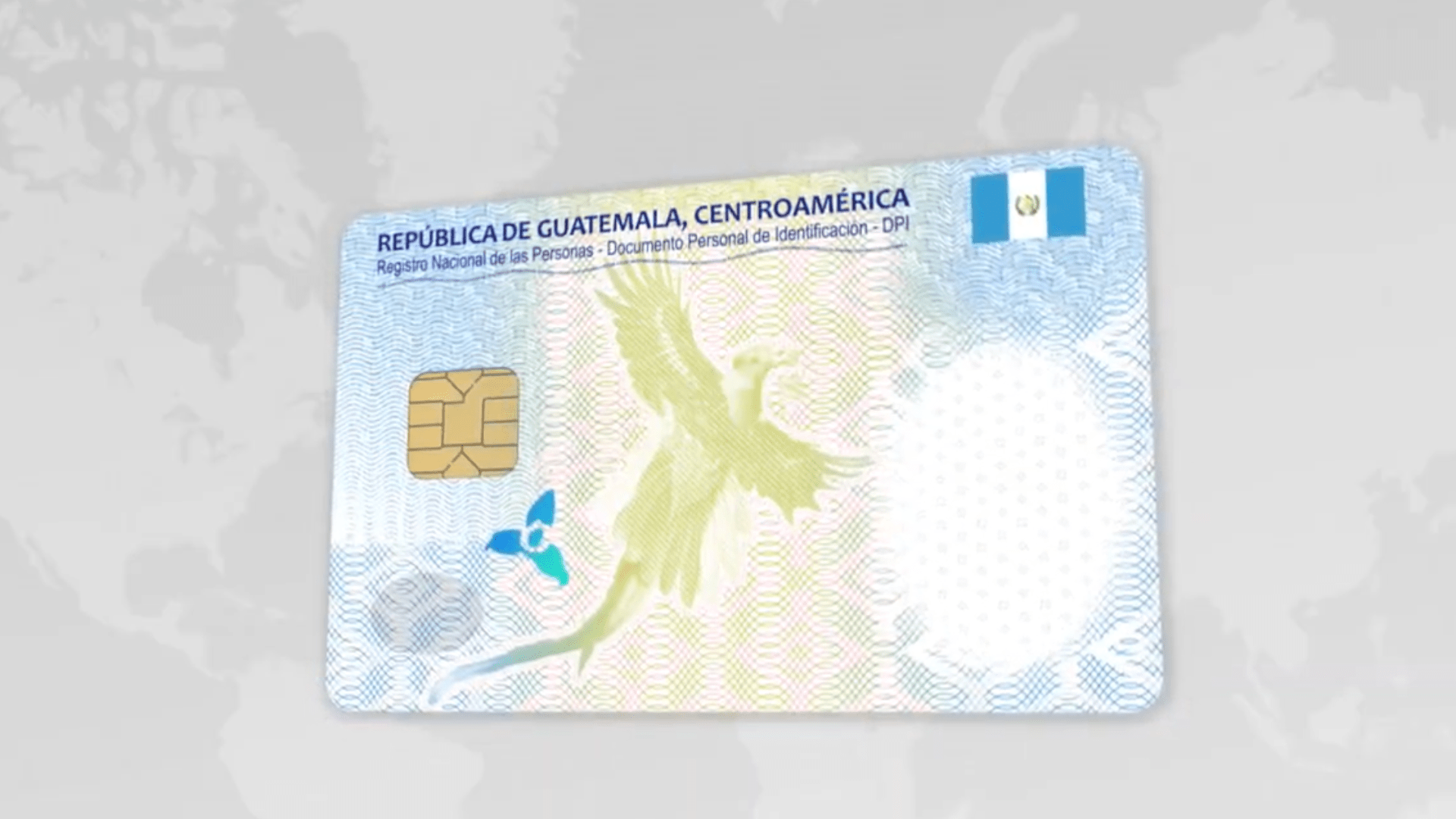 Cómo se puede iniciar el trámite del DPI al cumplir los 17 años