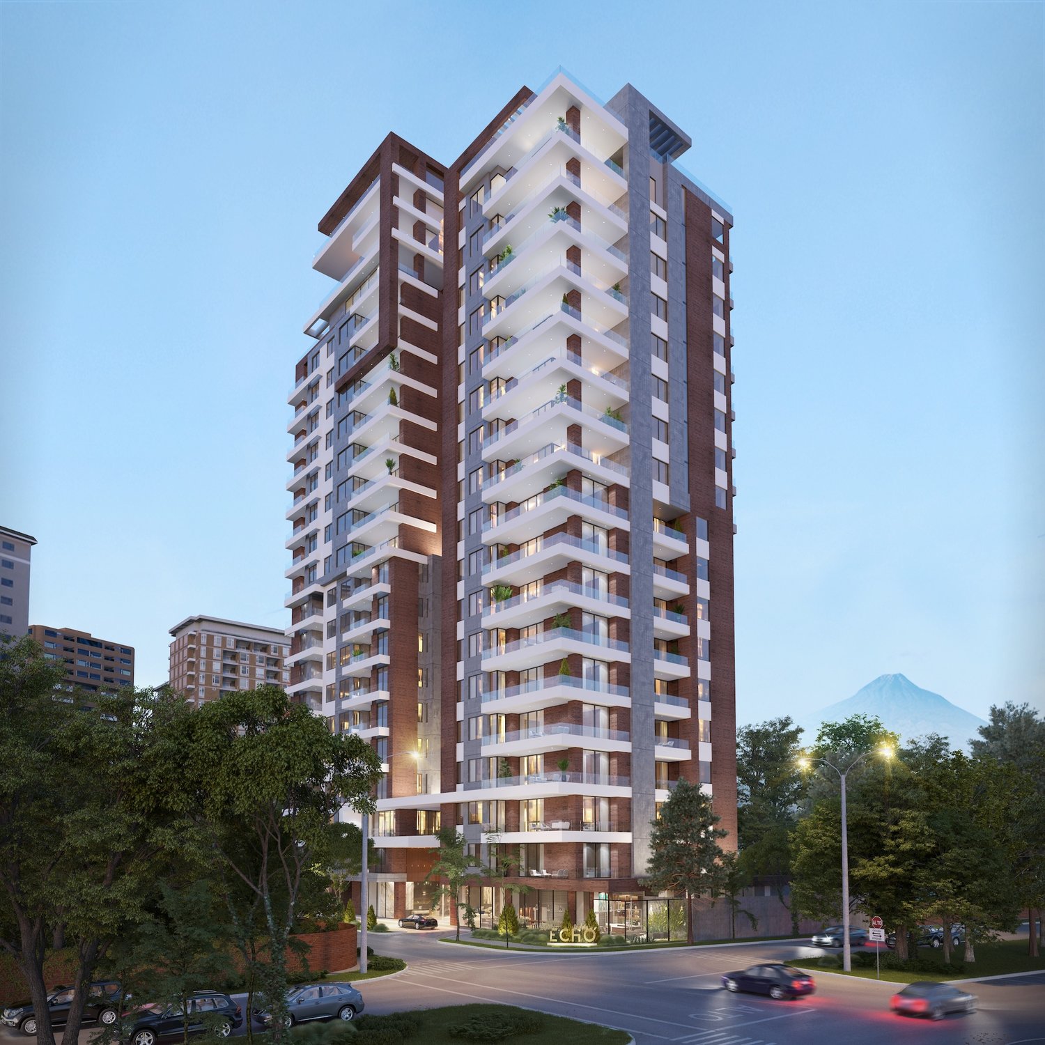 Los 10 edificios más altos de Guatemala que marcan la evolución urbana y económica de la capital